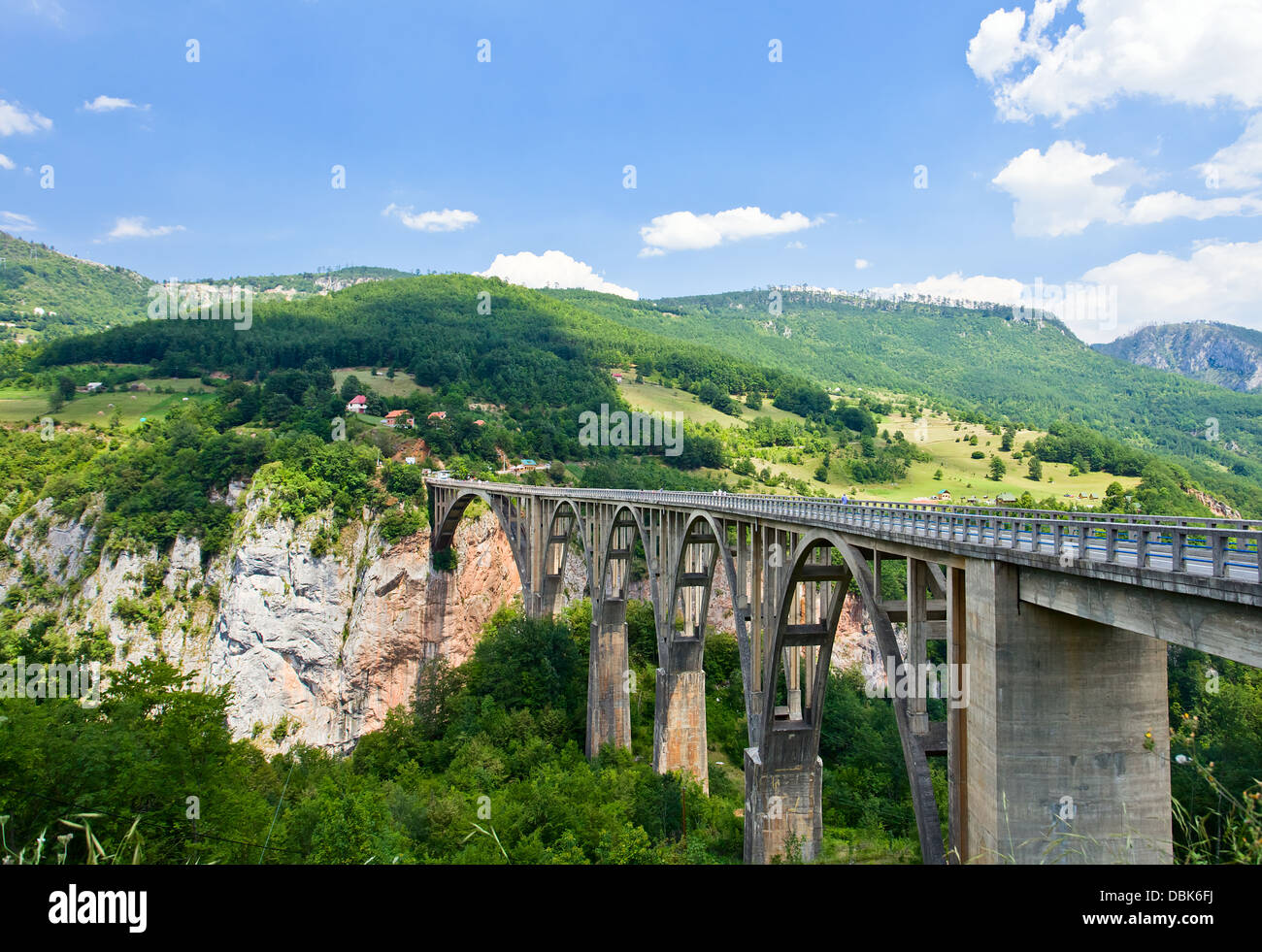 Highest bridge hi-res stock photography and images - Alamy