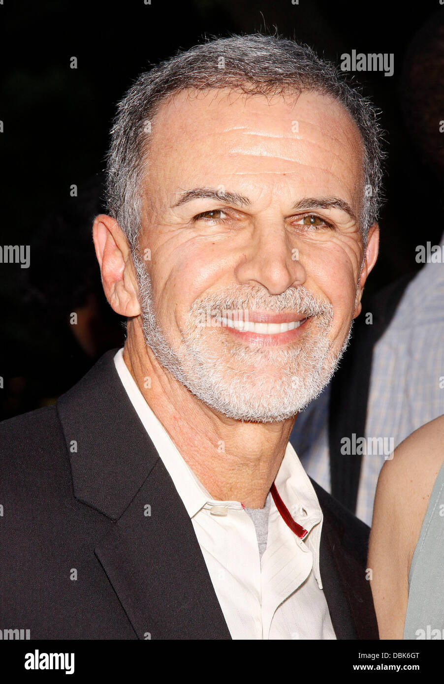 Tony plana hi-res stock photography and images - Alamy
