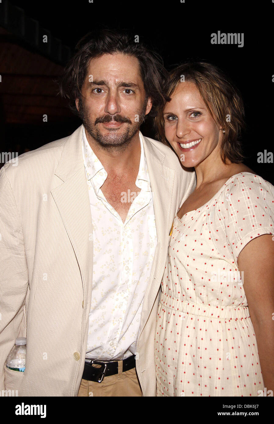 Reg Rogers and Susannah Schulman The Public Theater presents the ...