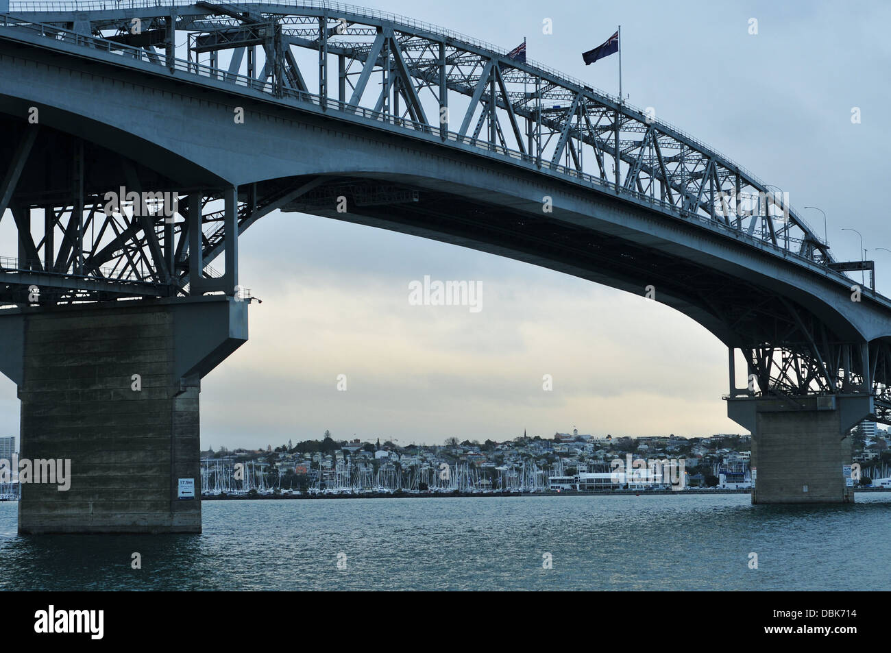 North shore city hi-res stock photography and images - Alamy