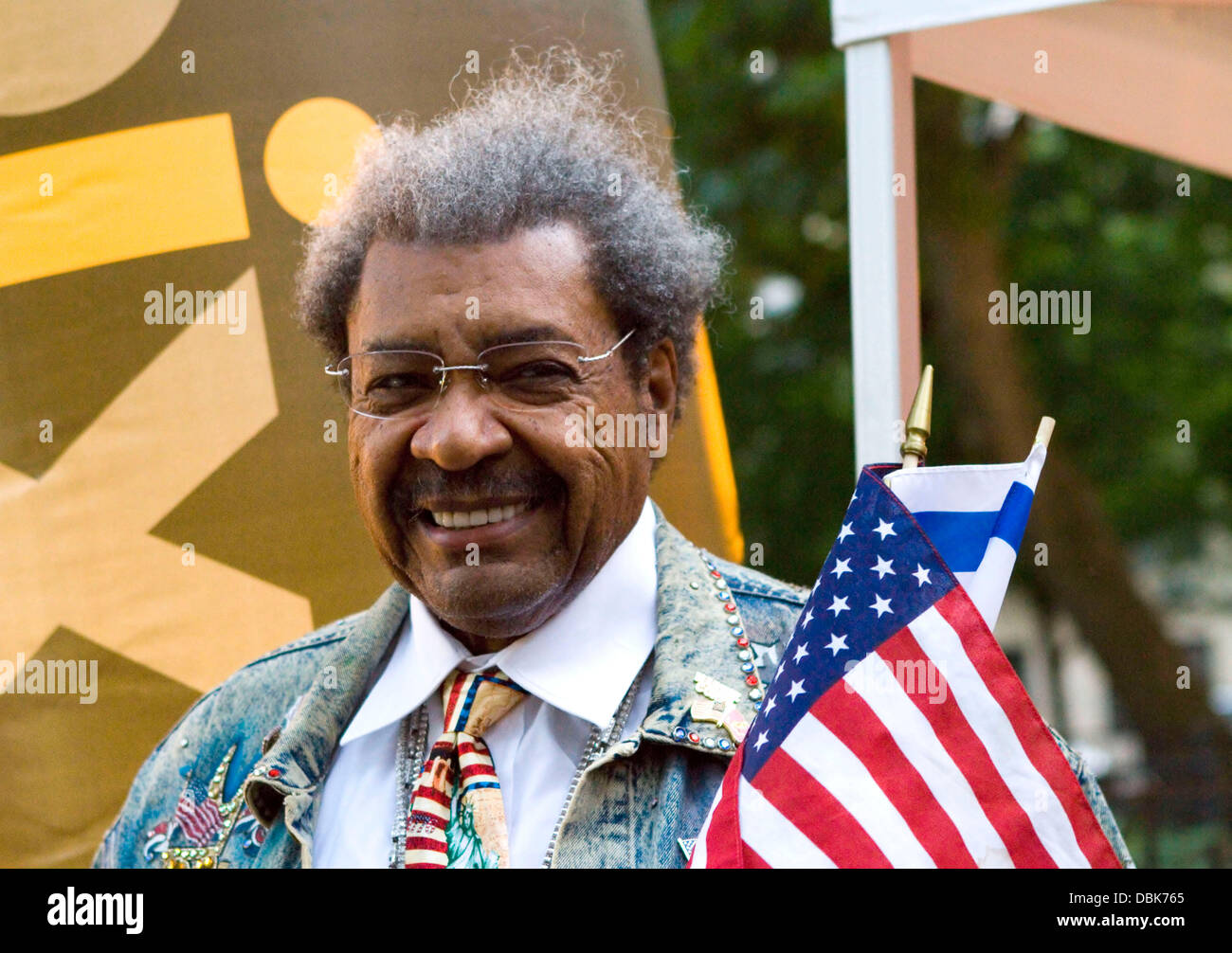 Don bull hi-res stock photography and images - Alamy