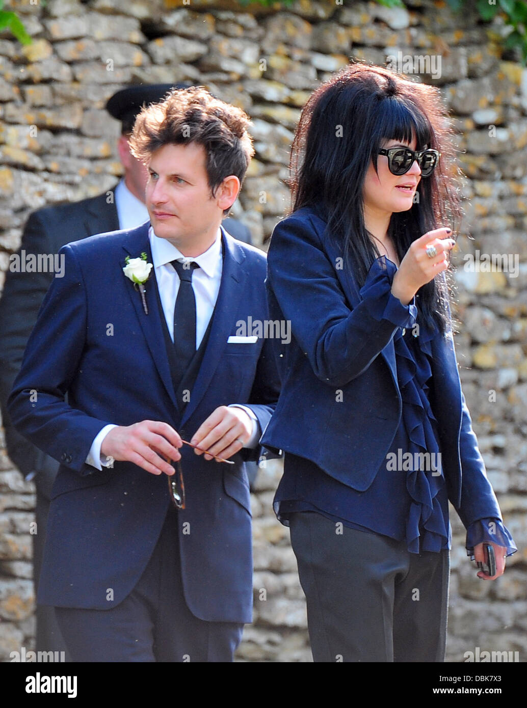 Alison mosshart hi-res stock photography and images - Alamy
