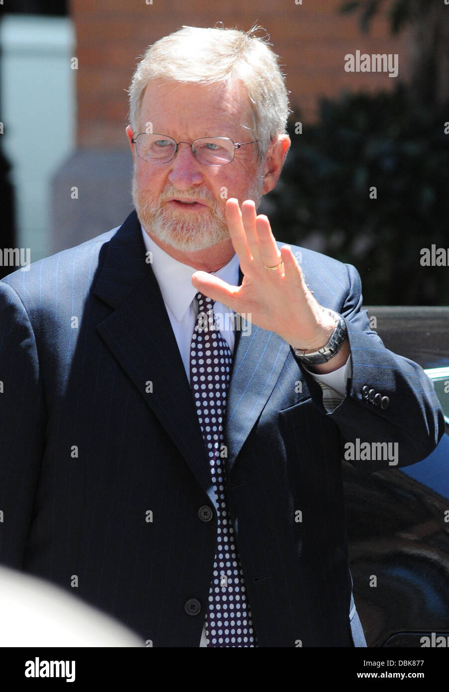 William Taylor Dominique Strauss-Kahn's attorneys Benjamin Brafman and ...