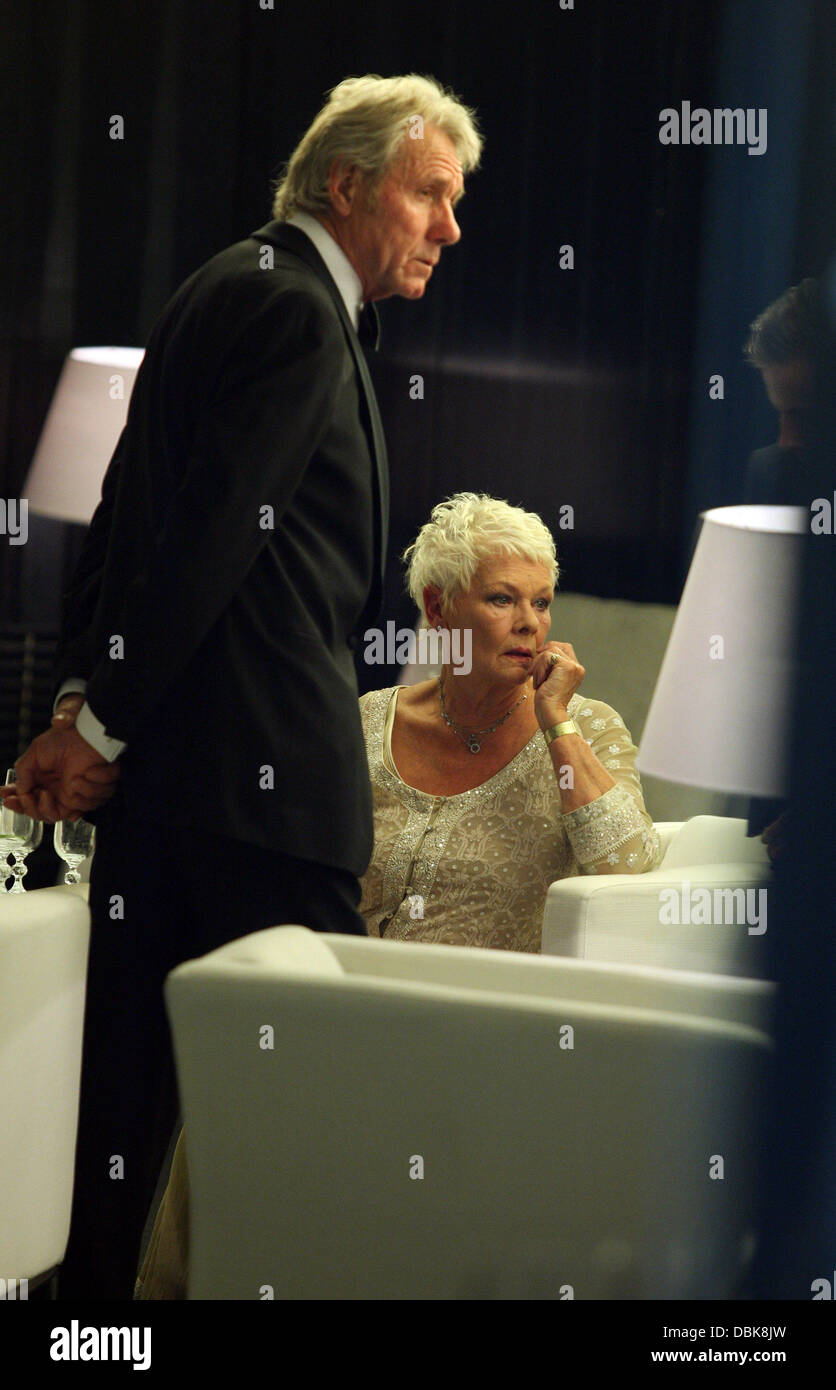 David mills hi-res stock photography and images - Alamy