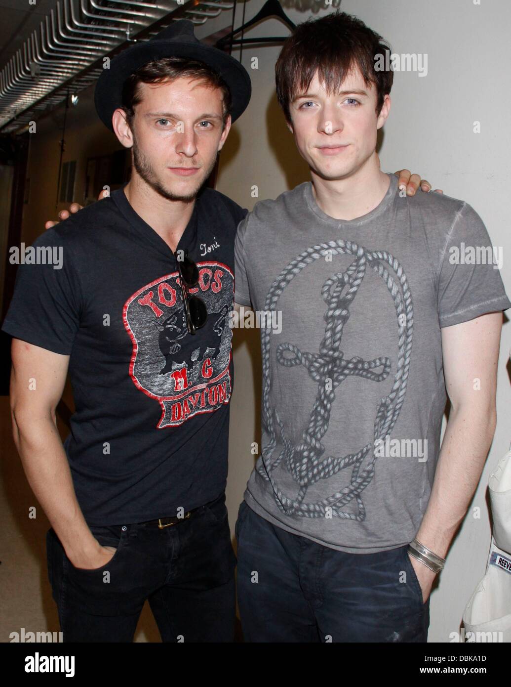 Matthew James Thomas