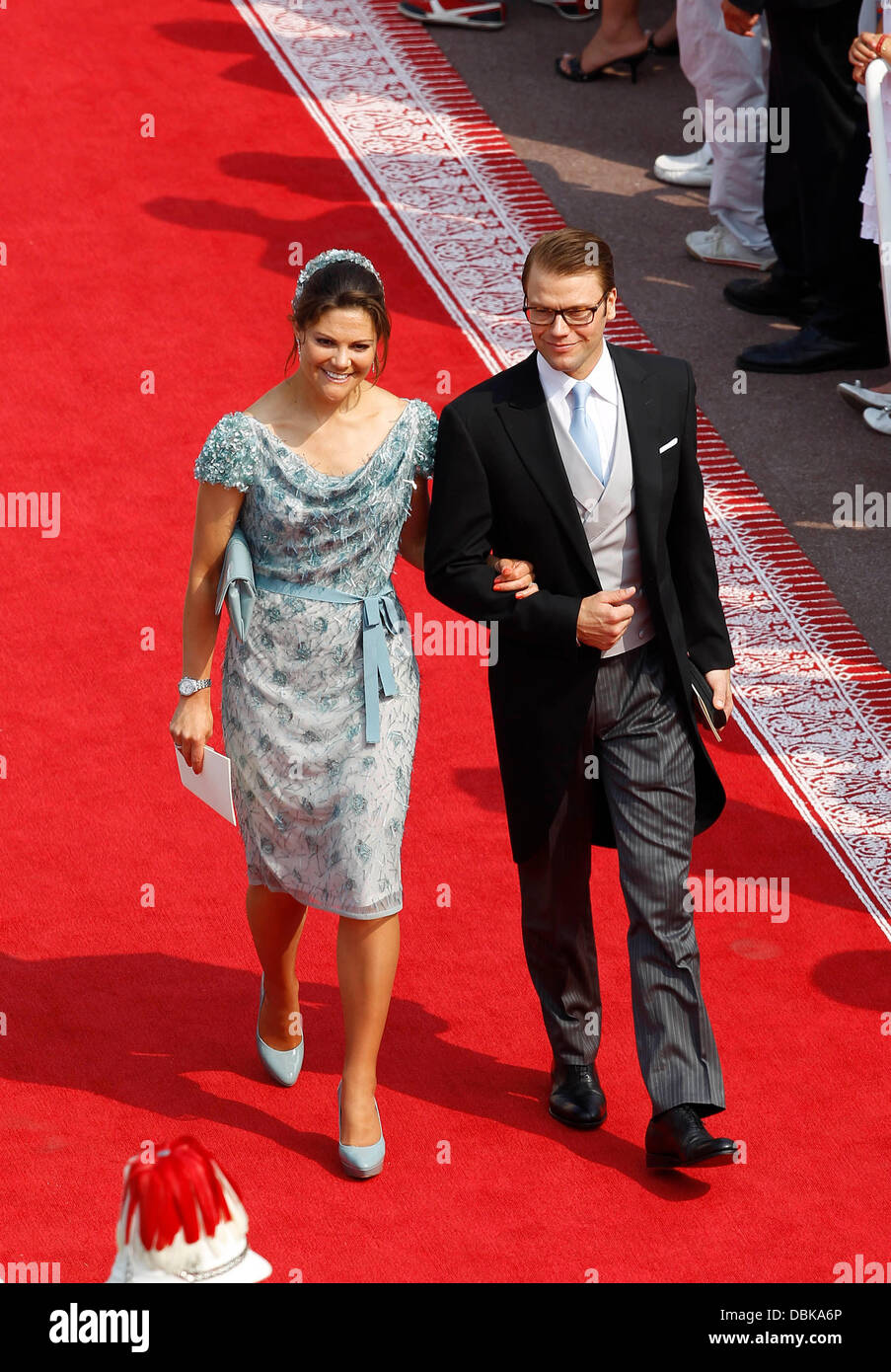 Victoria, Crown Princess of Sweden Religious ceremony of the Royal ...