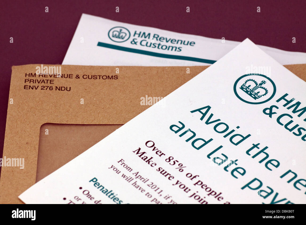 Hmrc logo hi-res stock photography and images - Alamy