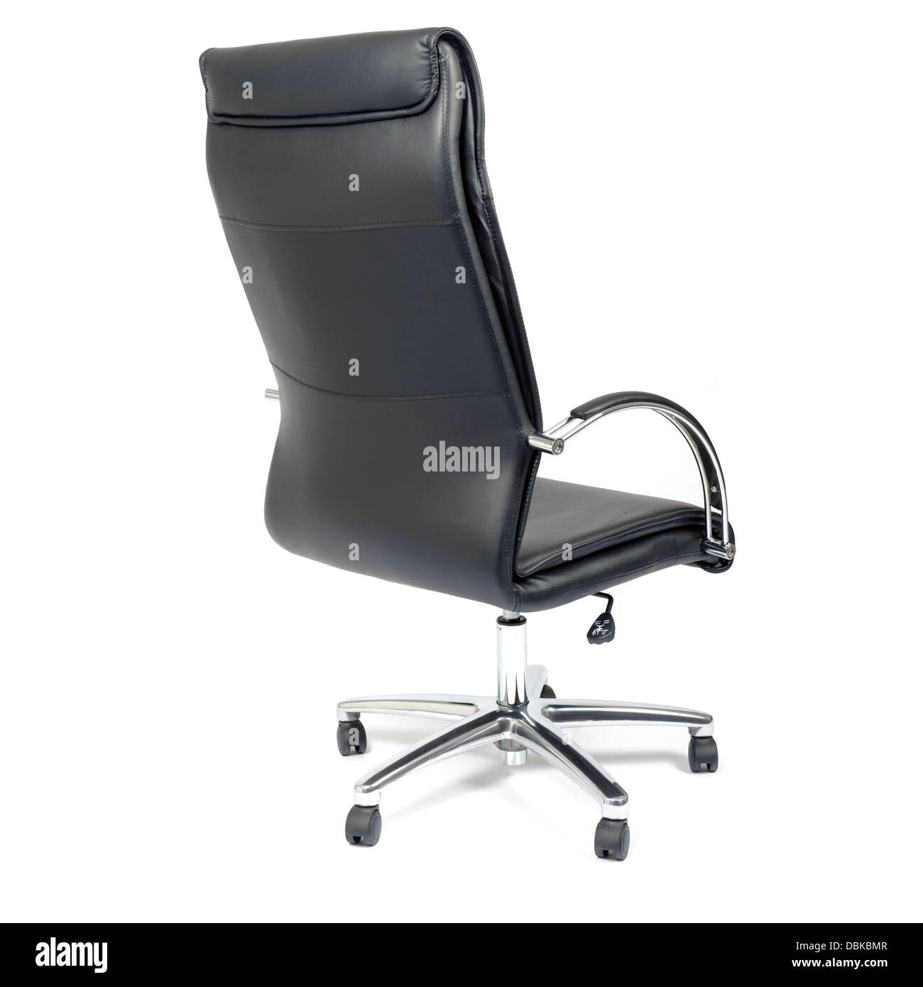 Office chair cut out hi-res stock photography and images - Alamy