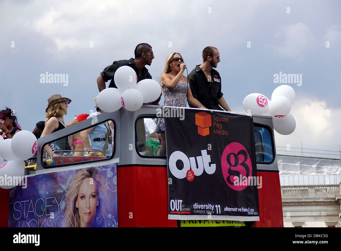 Stacey jackson hi-res stock photography and images - Alamy