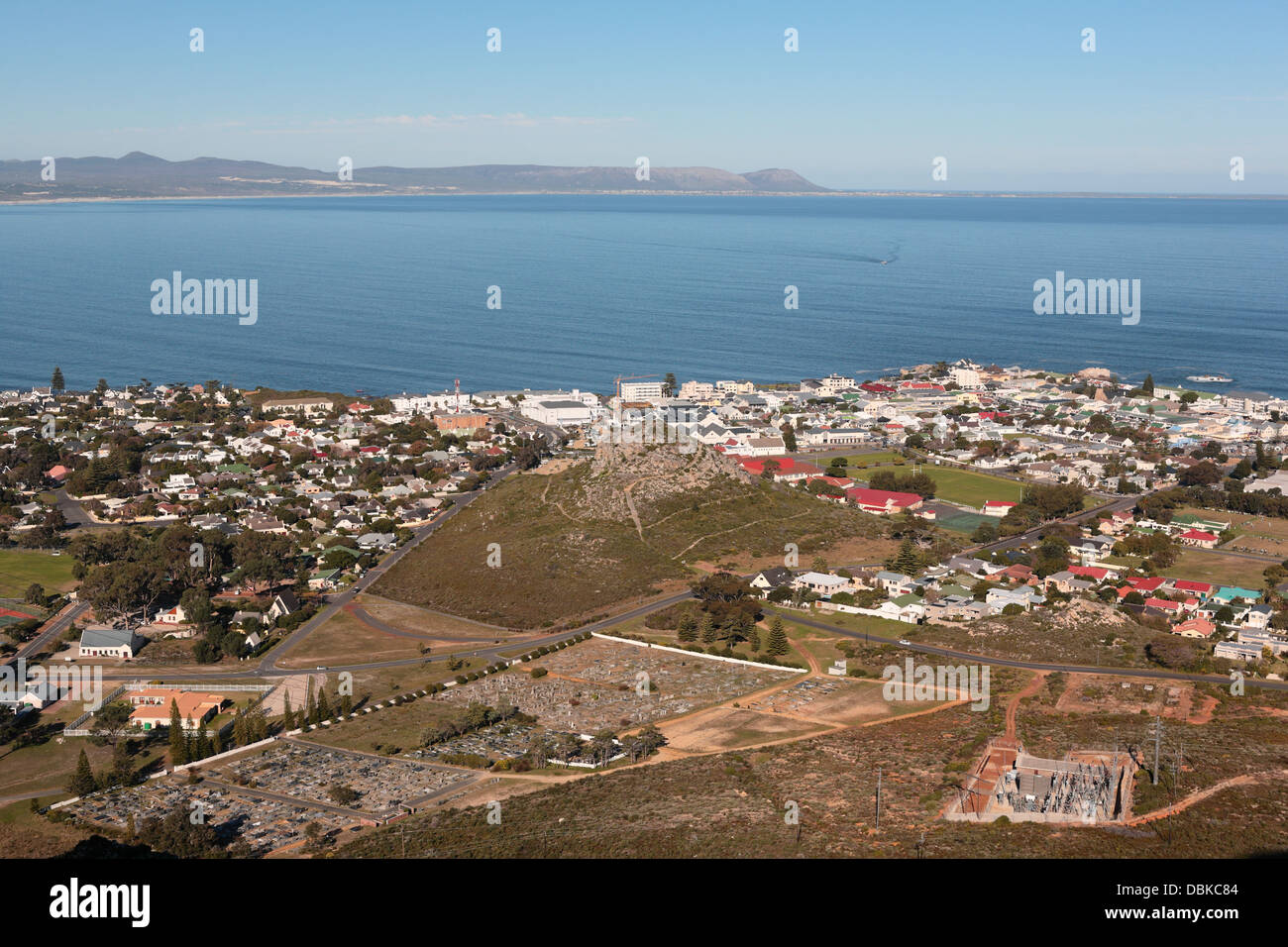 Walker bay hi-res stock photography and images - Alamy