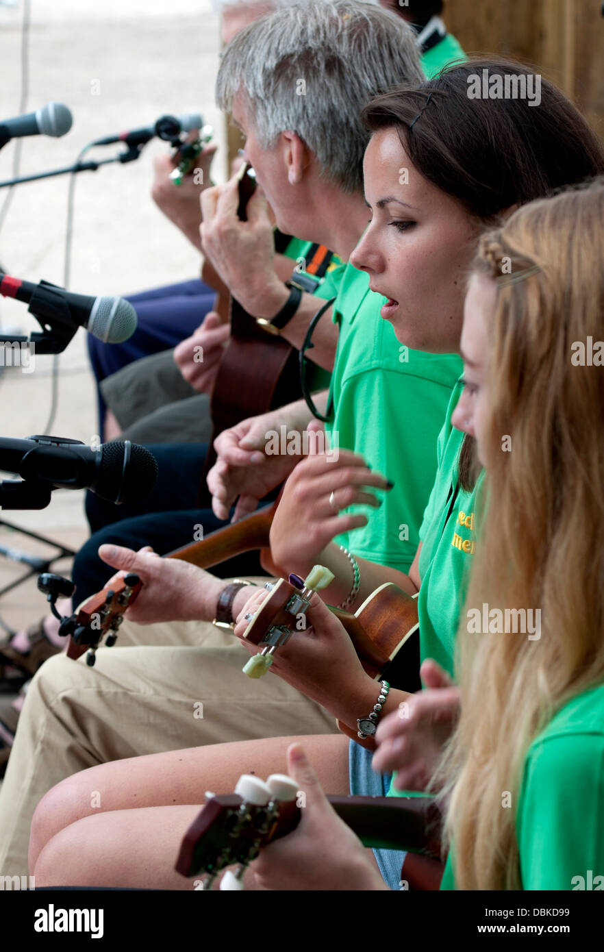 Players group of people hi-res stock photography and images - Alamy