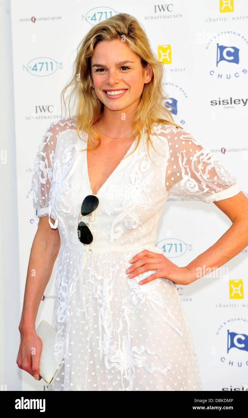 Natasha gilbert hi-res stock photography and images - Alamy