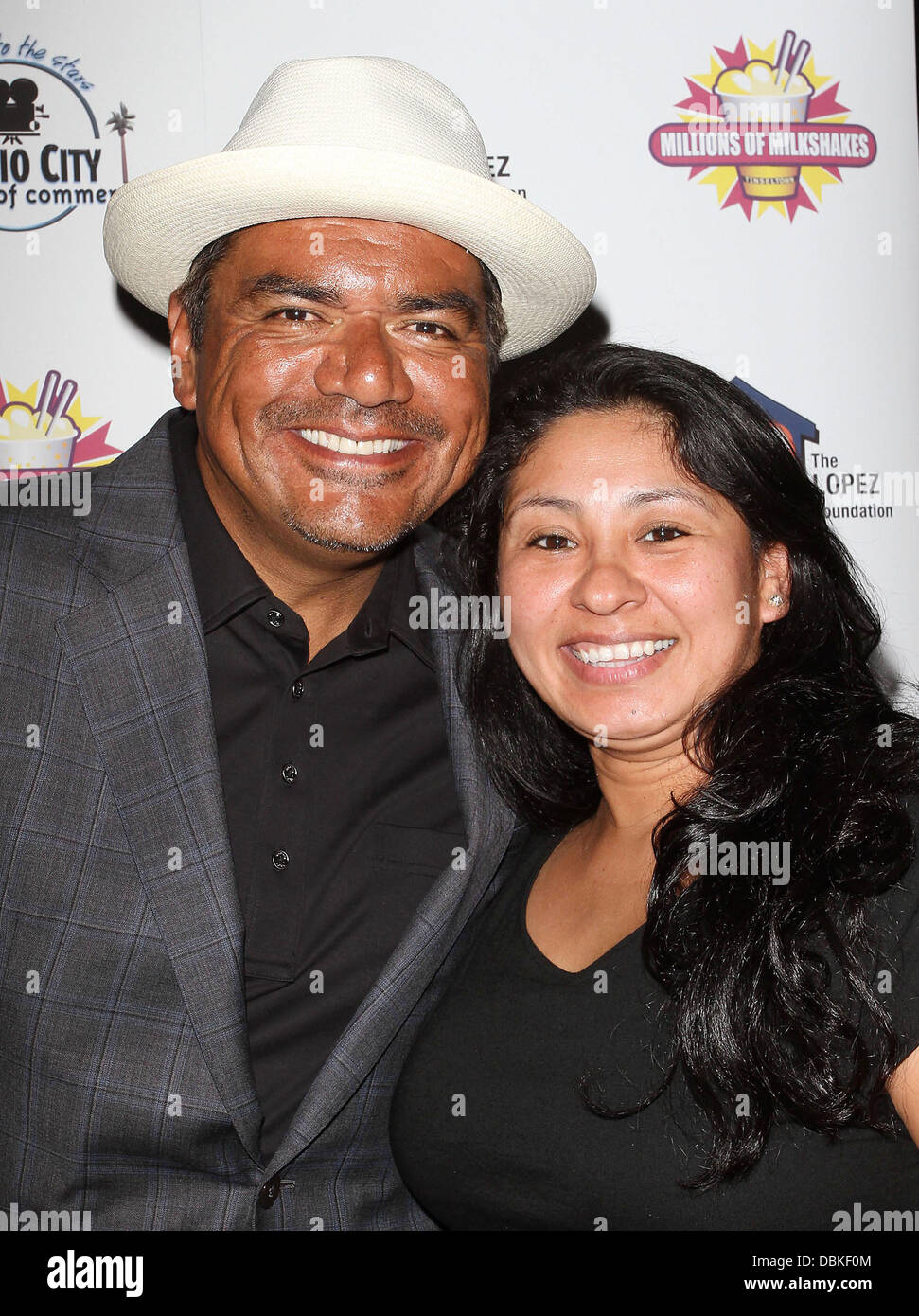George melendez hi-res stock photography and images - Alamy