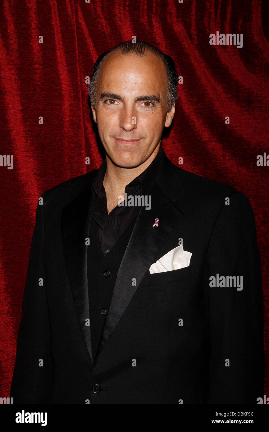 William Michals Opening night of 'Berg and Broadway: Broadway Show ...