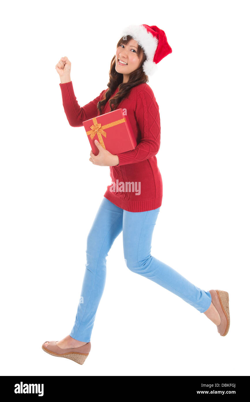 Asian model Cut Out Stock Images & Pictures - Alamy