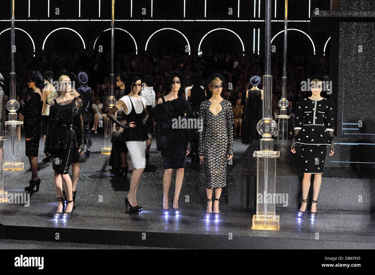 German models hi-res stock photography and images - Alamy