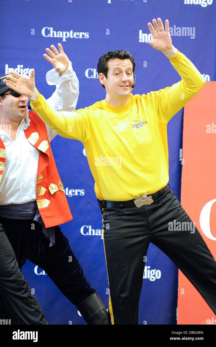 The Wiggles Sam Sam Moran IMDb