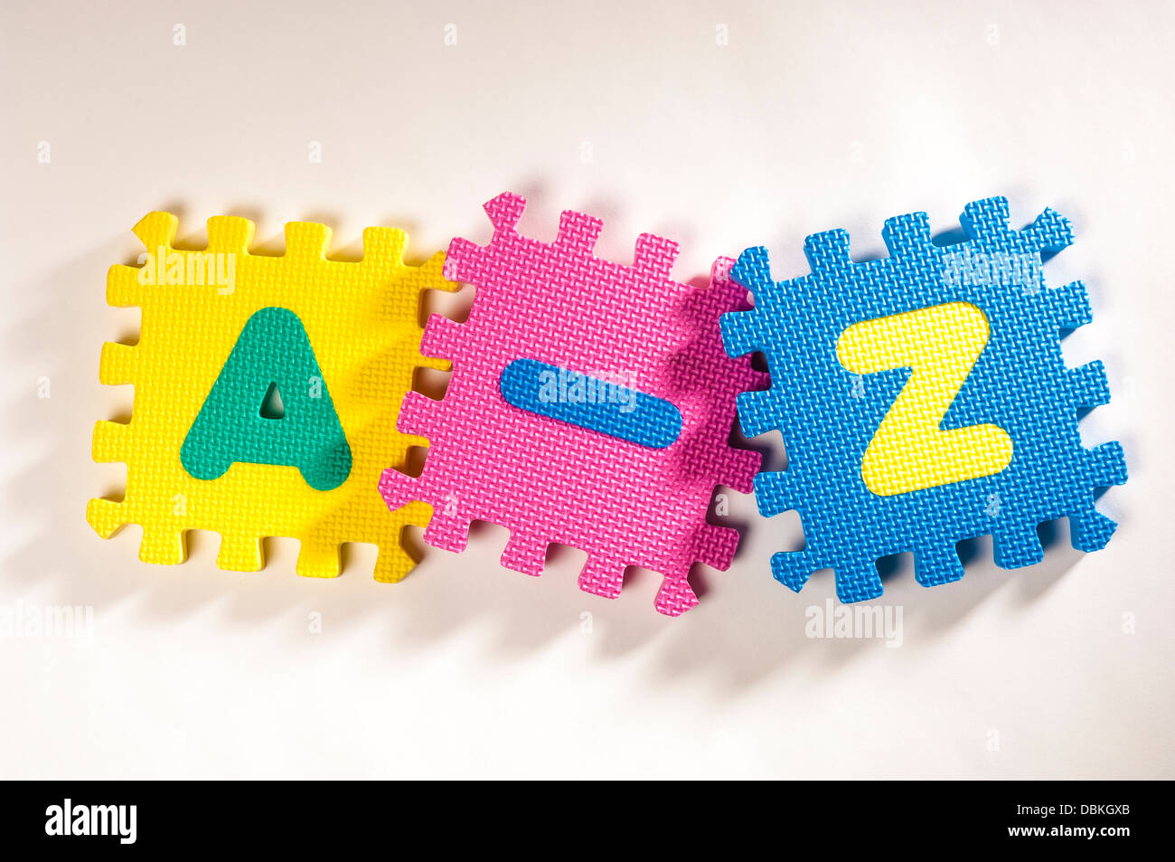 Interlocking pieces hi-res stock photography and images - Alamy