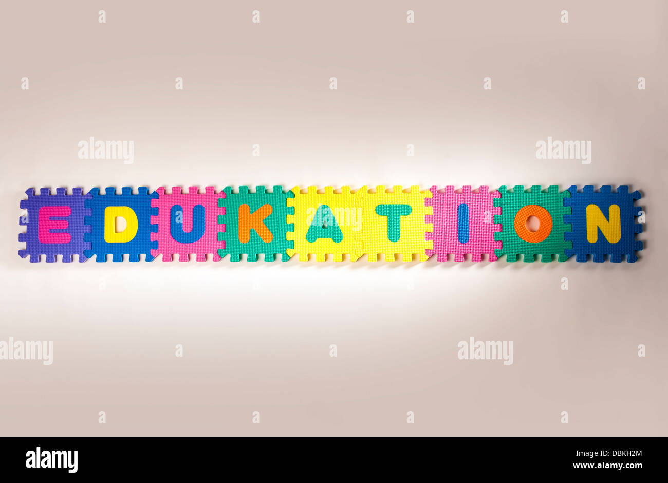 Edukation hi-res stock photography and images - Alamy