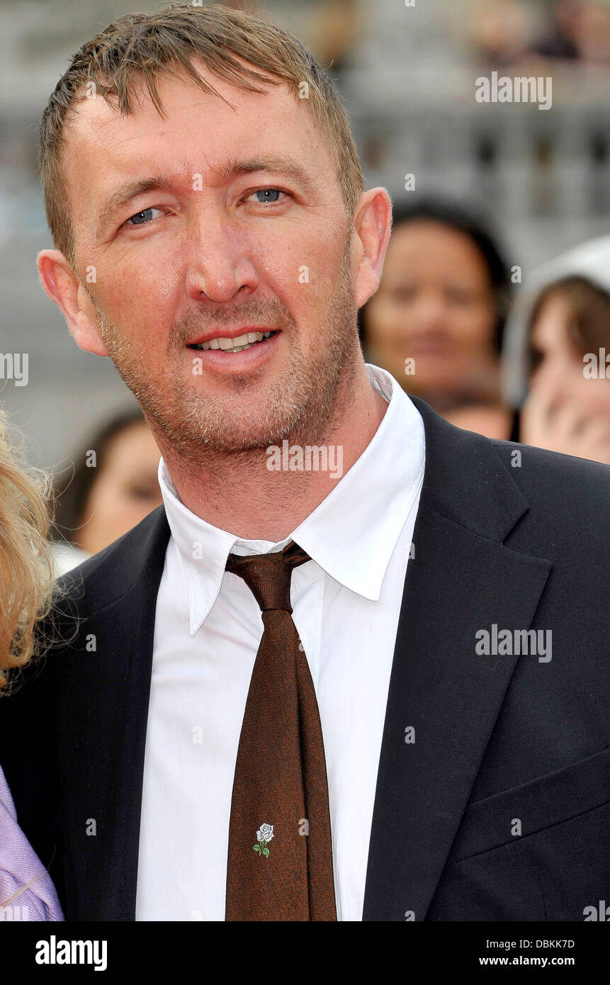 Ralph Ineson, Harry Potter And The Deathly Hallows: Part 2 - world film ...