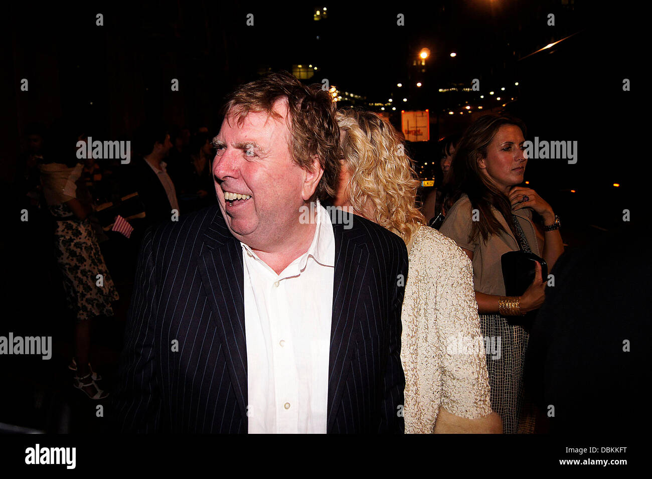 Timothy spall harry potter deathly hallows hi-res stock photography and ...