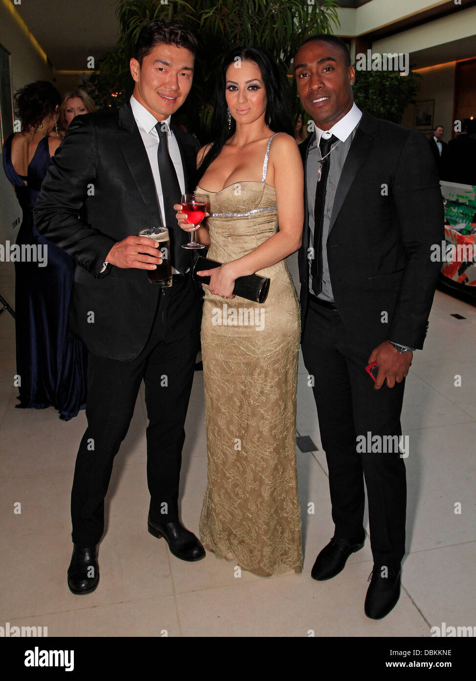 Rick guest hi-res stock photography and images - Alamy