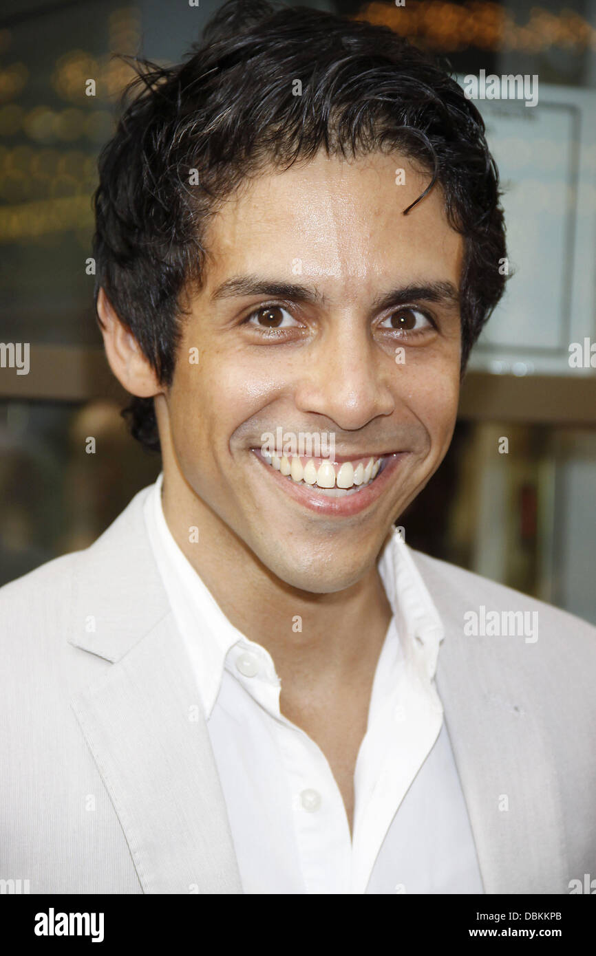 Matthew lopez hi-res stock photography and images - Alamy