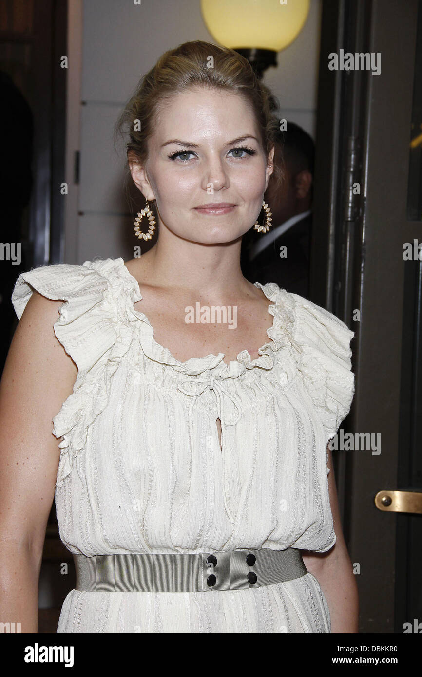 Jennifer Morrison Opening night of the Broadway production of 'Terrence ...