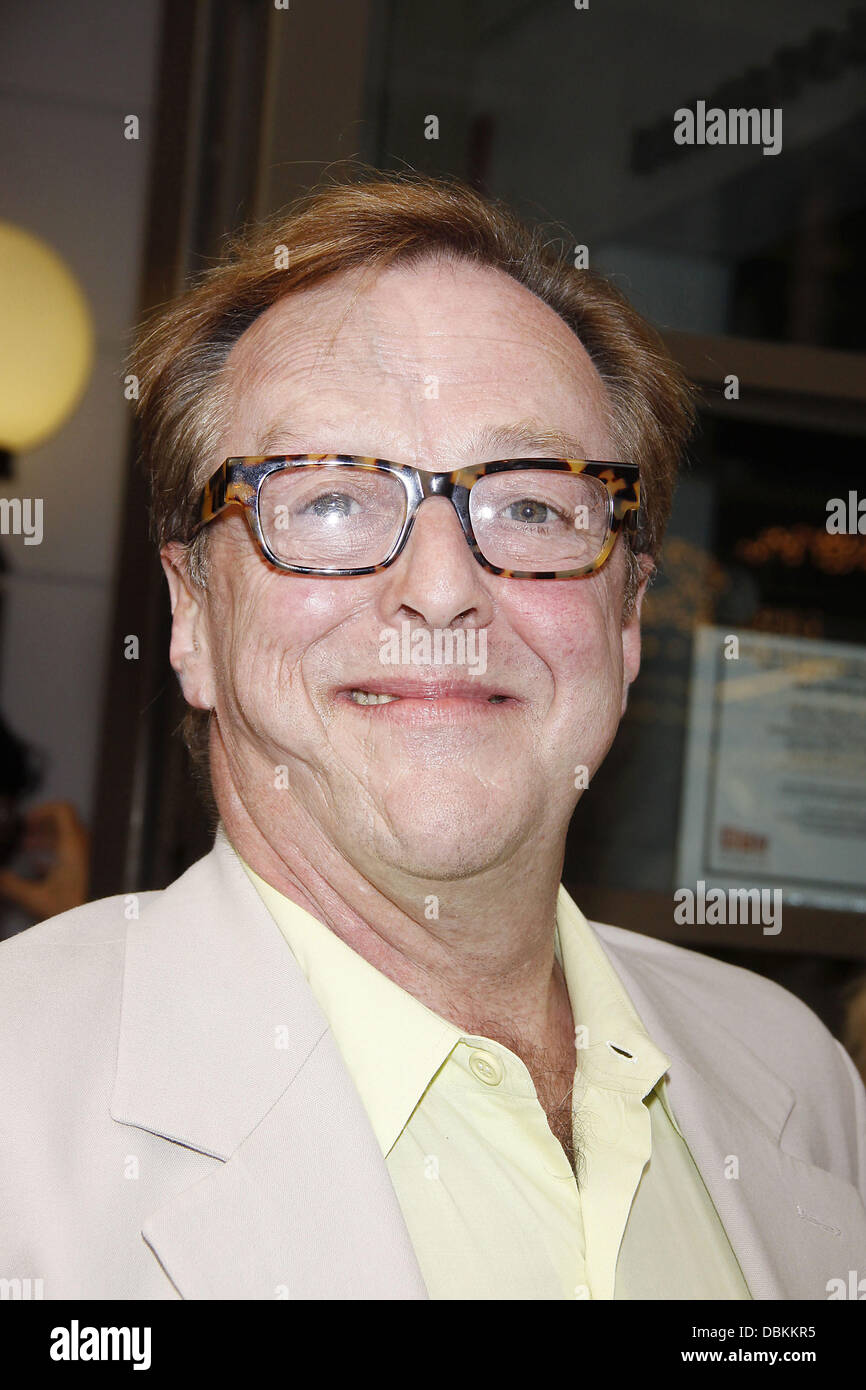 Edward Hibbert