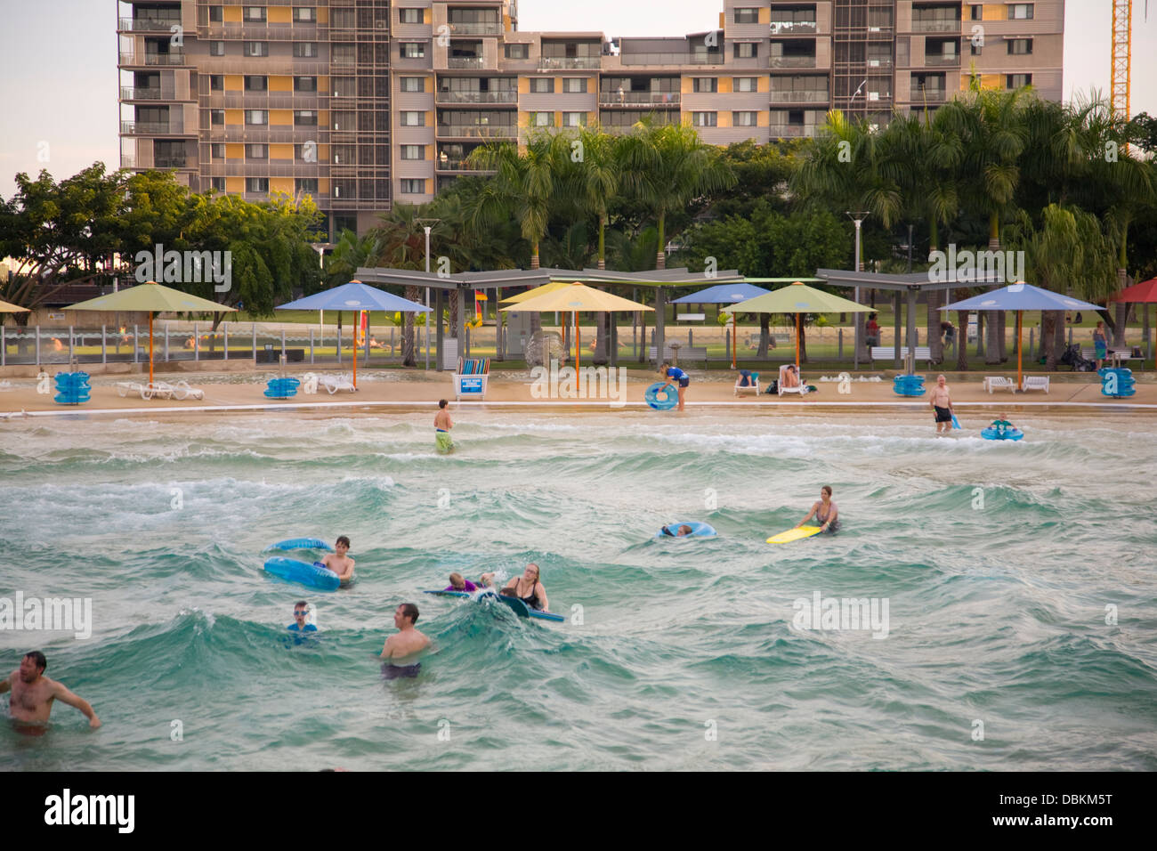 Wavepool hi-res stock photography and images - Alamy