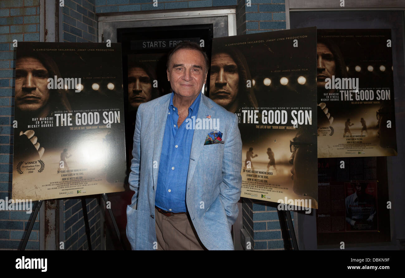 Tony Lobianco High Resolution Stock Photography and Images - Alamy