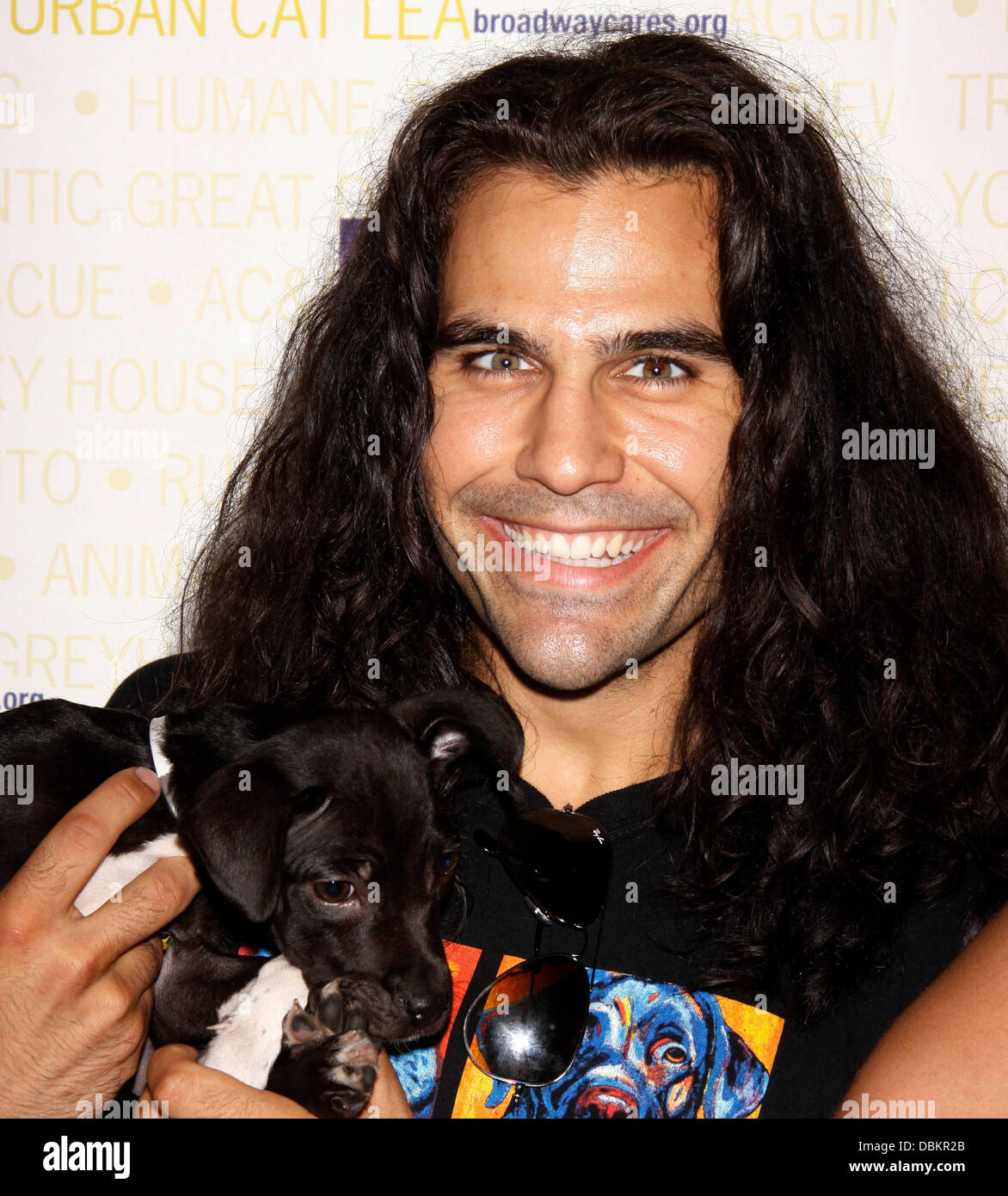 Steel Burkhardt Broadway Barks: The 13th Annual Dog and Cat Adopt-a ...