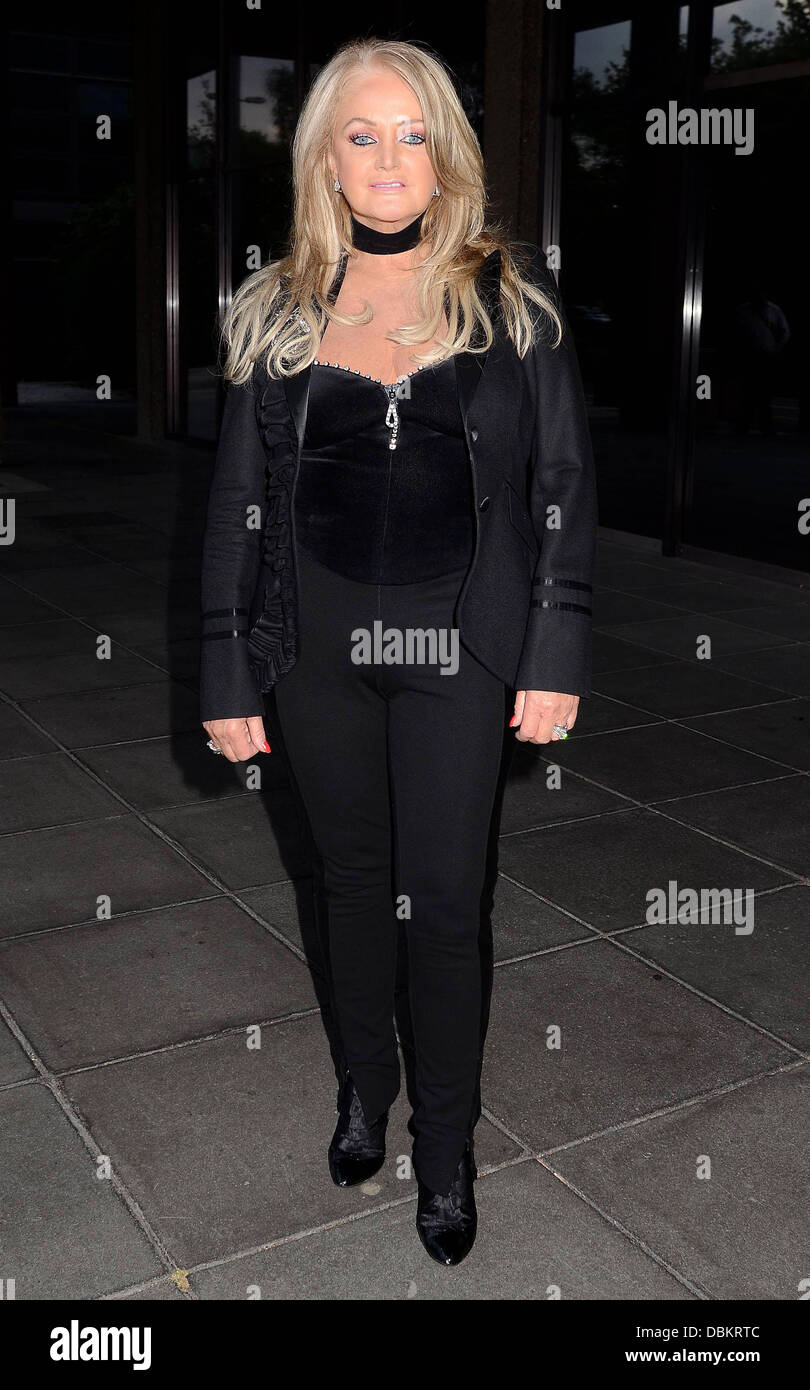 Bonnie tyler hi-res stock photography and images - Alamy
