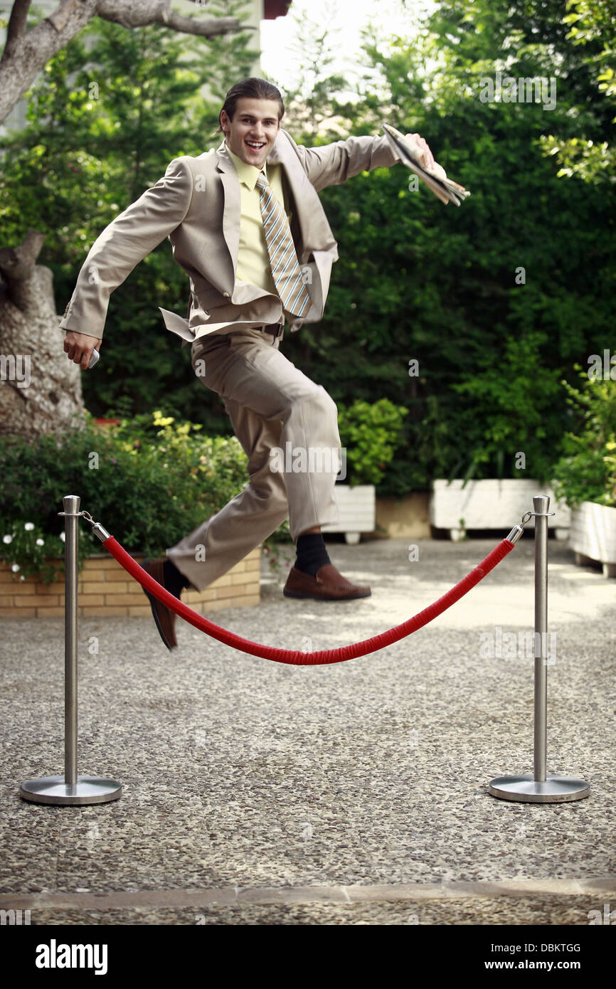 Breaking the color barrier hi-res stock photography and images - Alamy