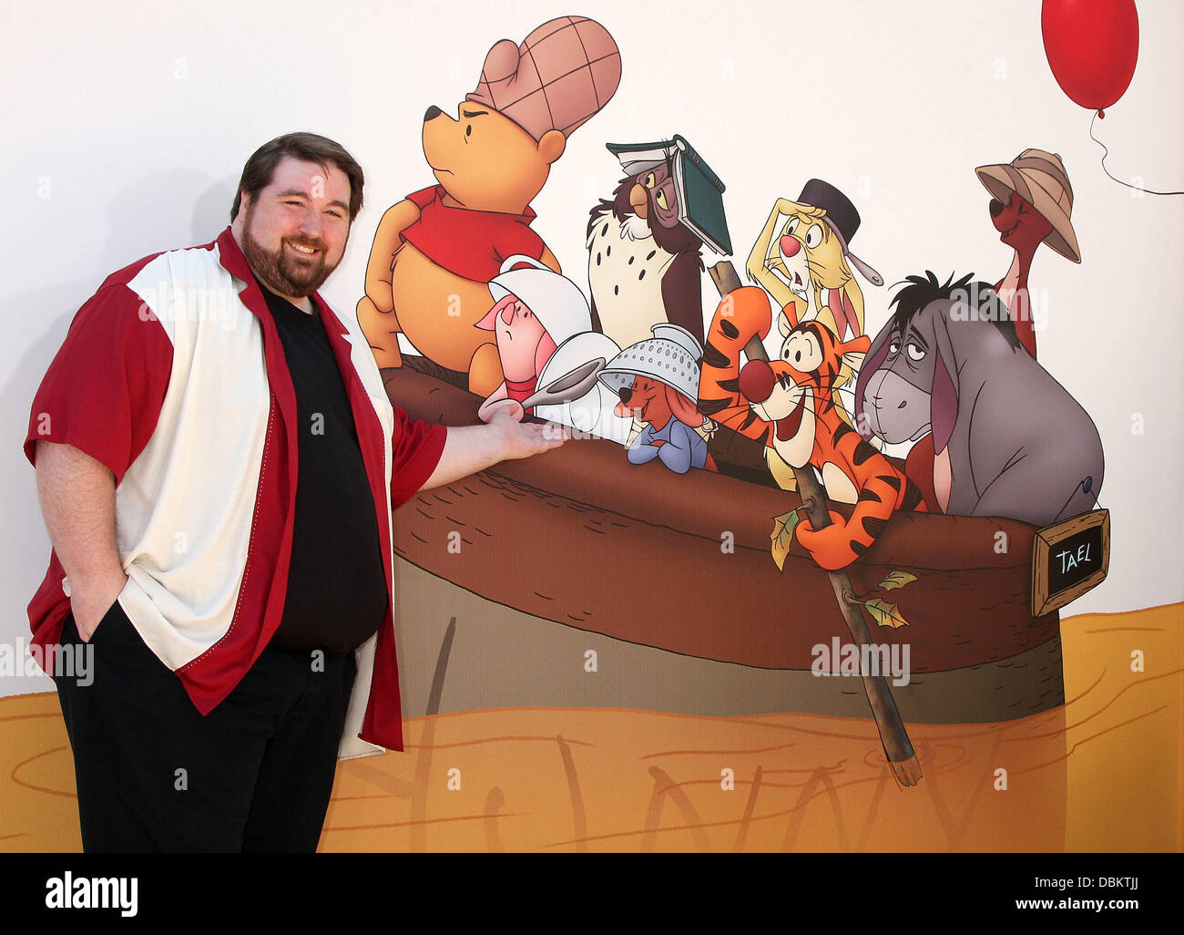 Travis oates hi-res stock photography and images - Alamy