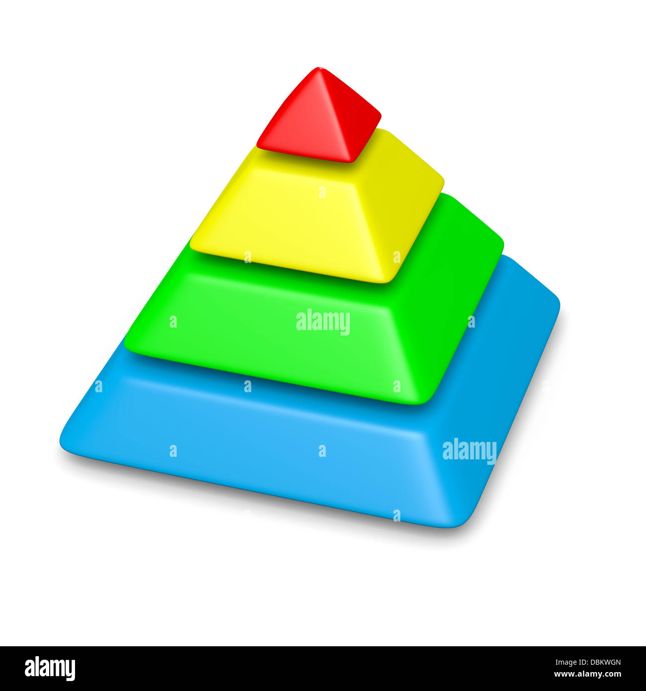 Colorful blank pyramid levels stack Cut Out Stock Images & Pictures - Alamy Colorful blank pyramid levels stack Cut Out Stock Images & Pictures - Alamy
