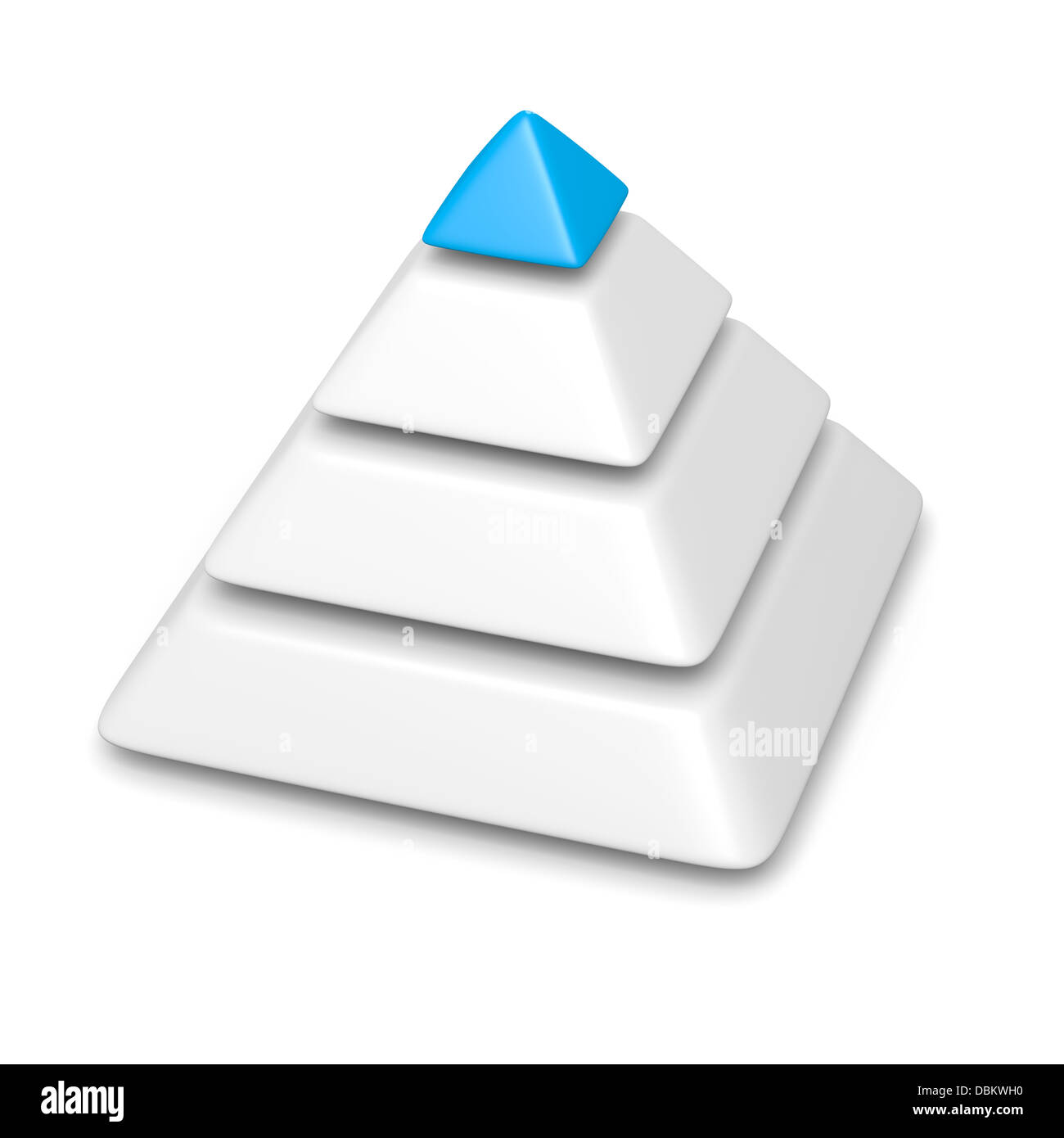 Top layer Cut Out Stock Images & Pictures - Alamy