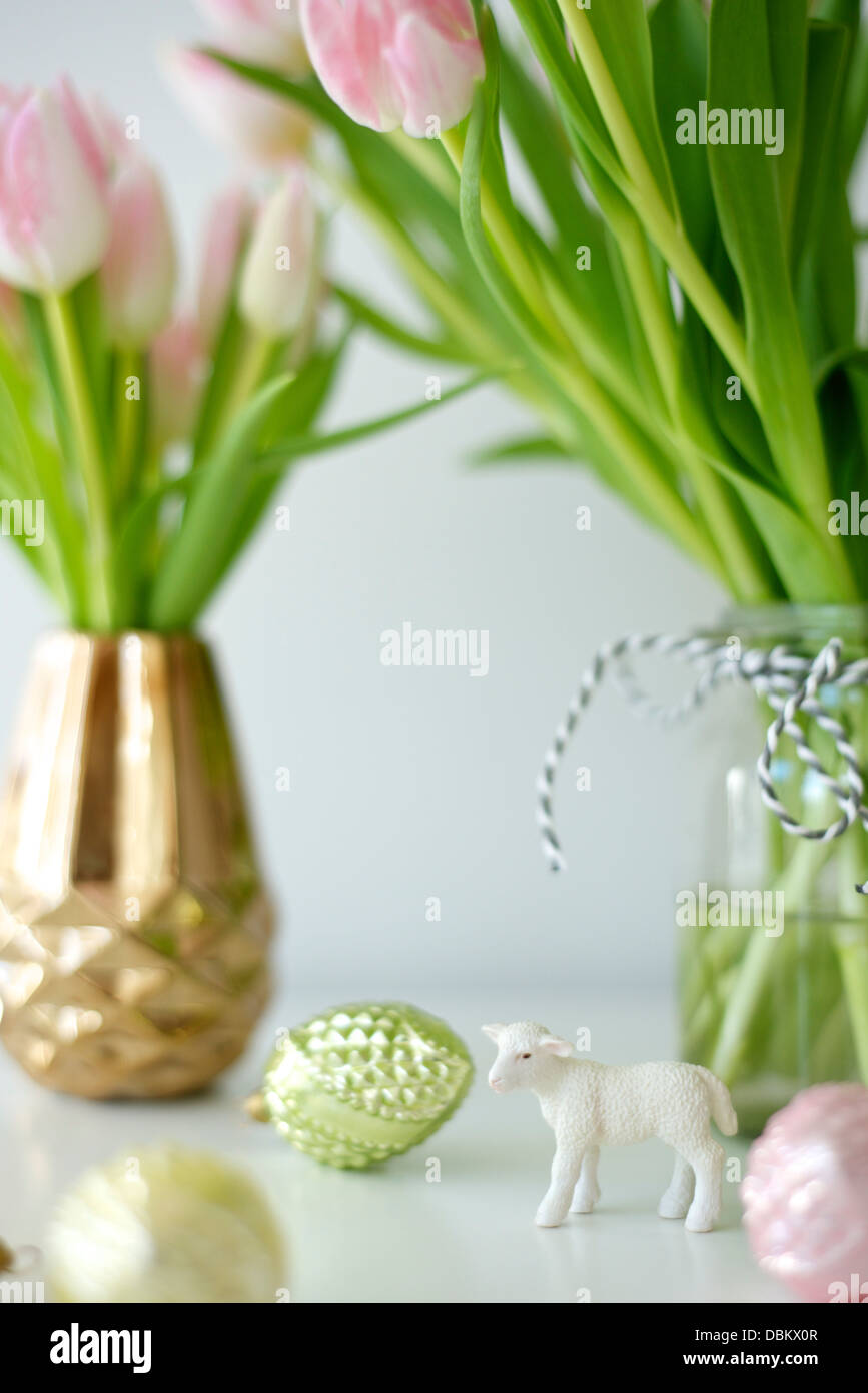 Munich germany easter hi-res stock photography and images - Alamy