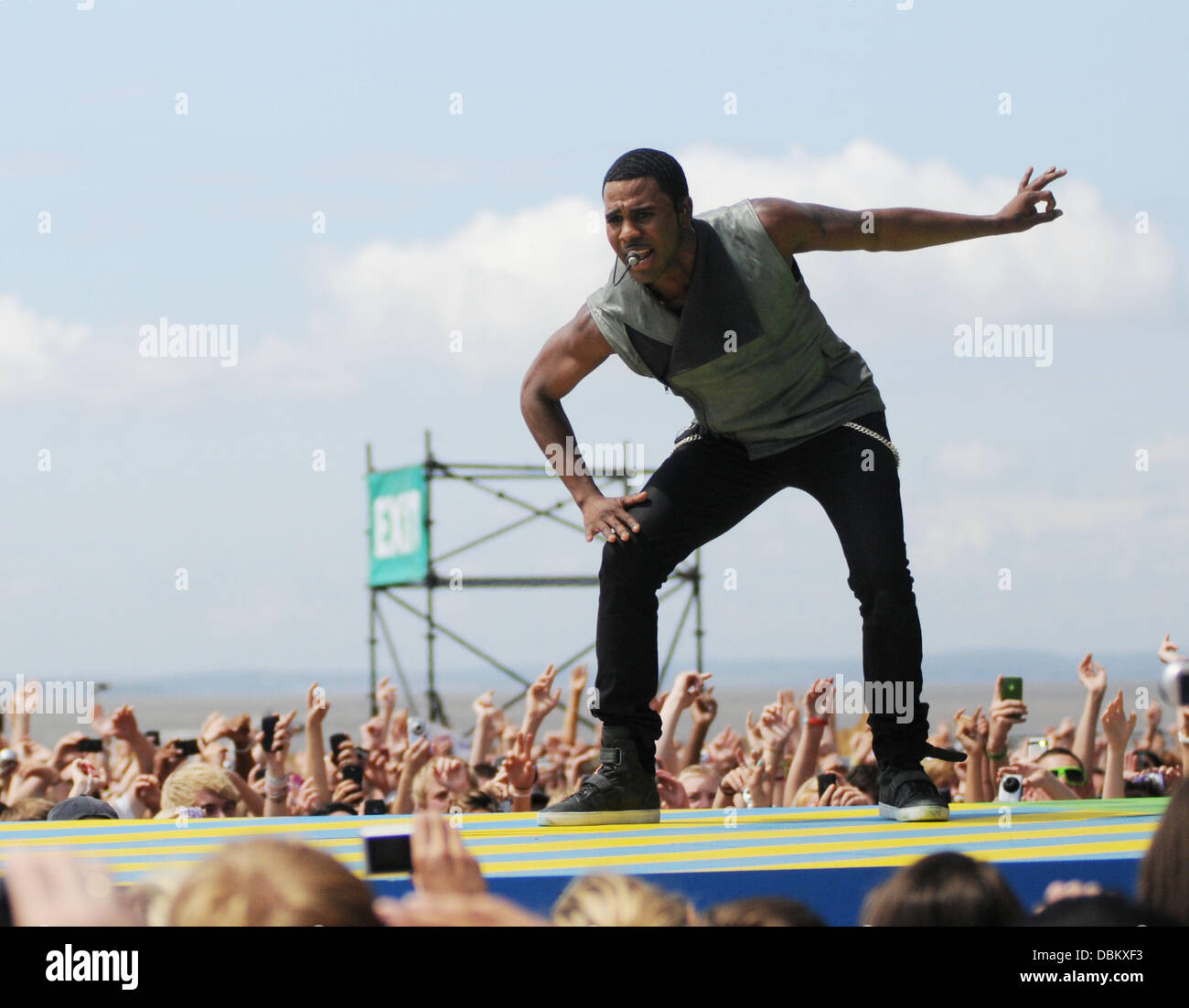 Jason weston hi-res stock photography and images - Alamy