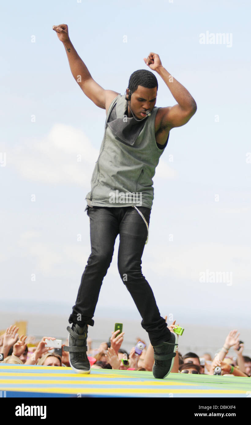 Jason weston hi-res stock photography and images - Alamy