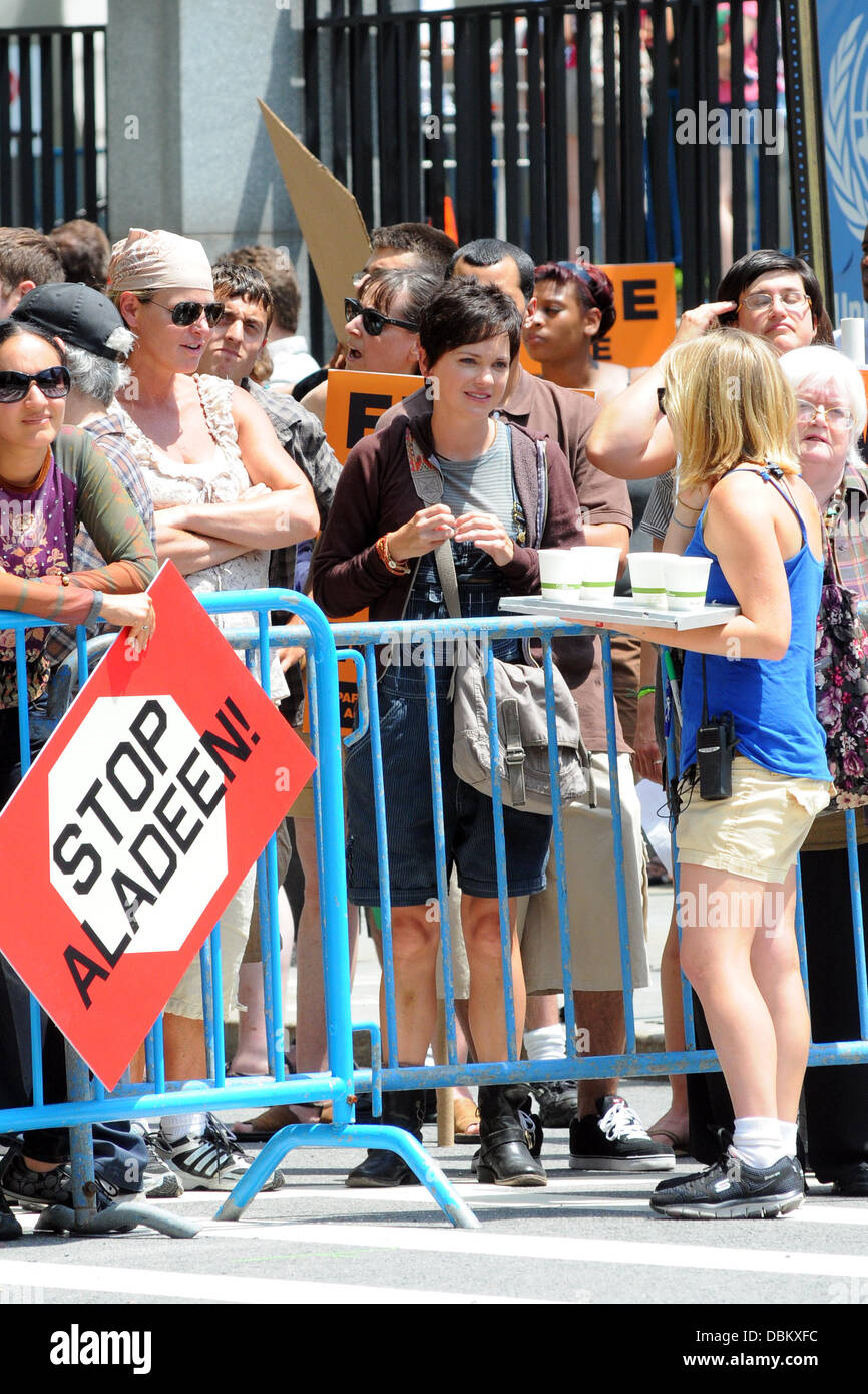 Malick hi-res stock photography and images - Alamy