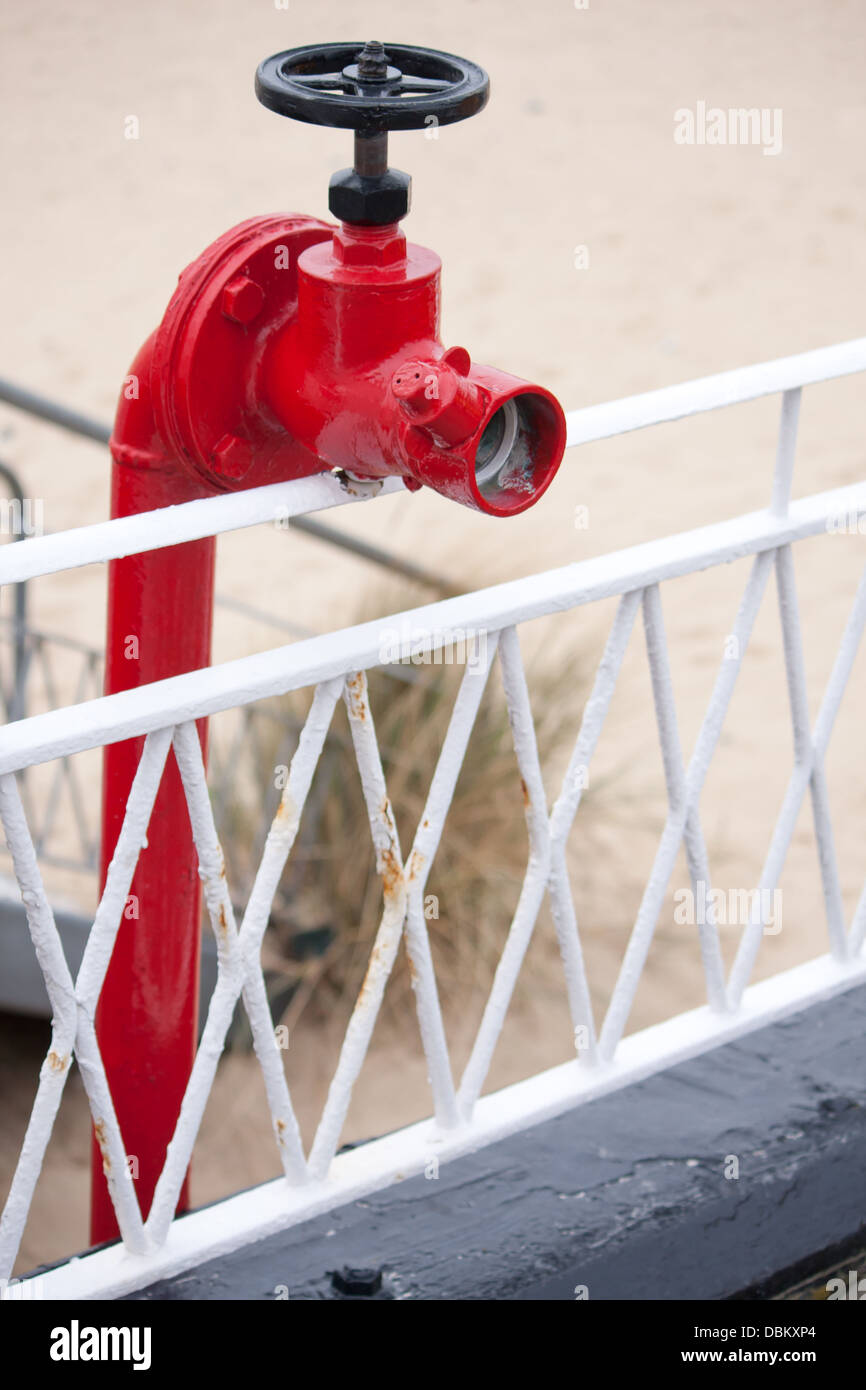 Stop tap hi-res stock photography and images - Alamy