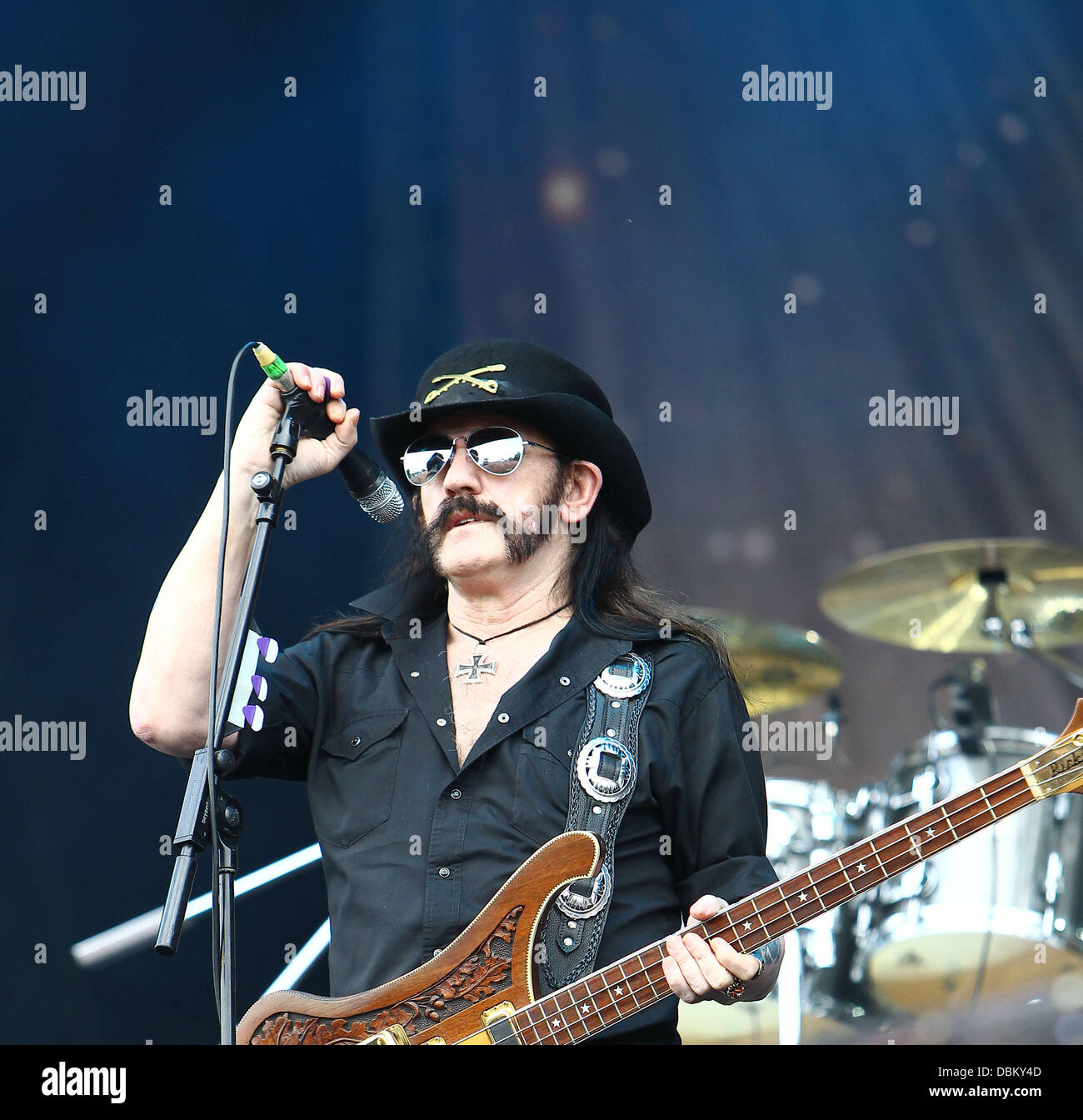 Motorhead england hi-res stock photography and images - Alamy