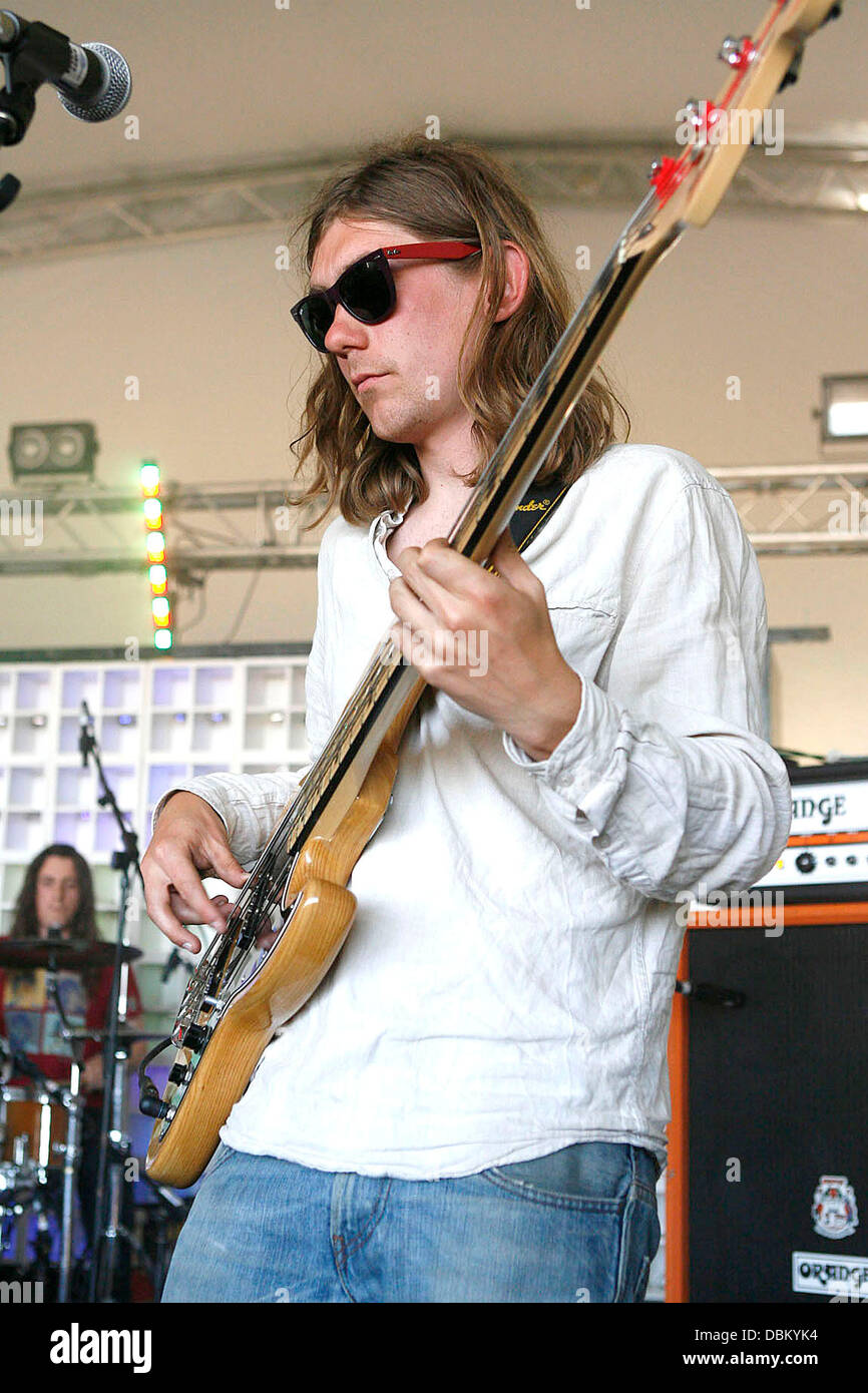 Syd arthur hi-res stock photography and images - Alamy