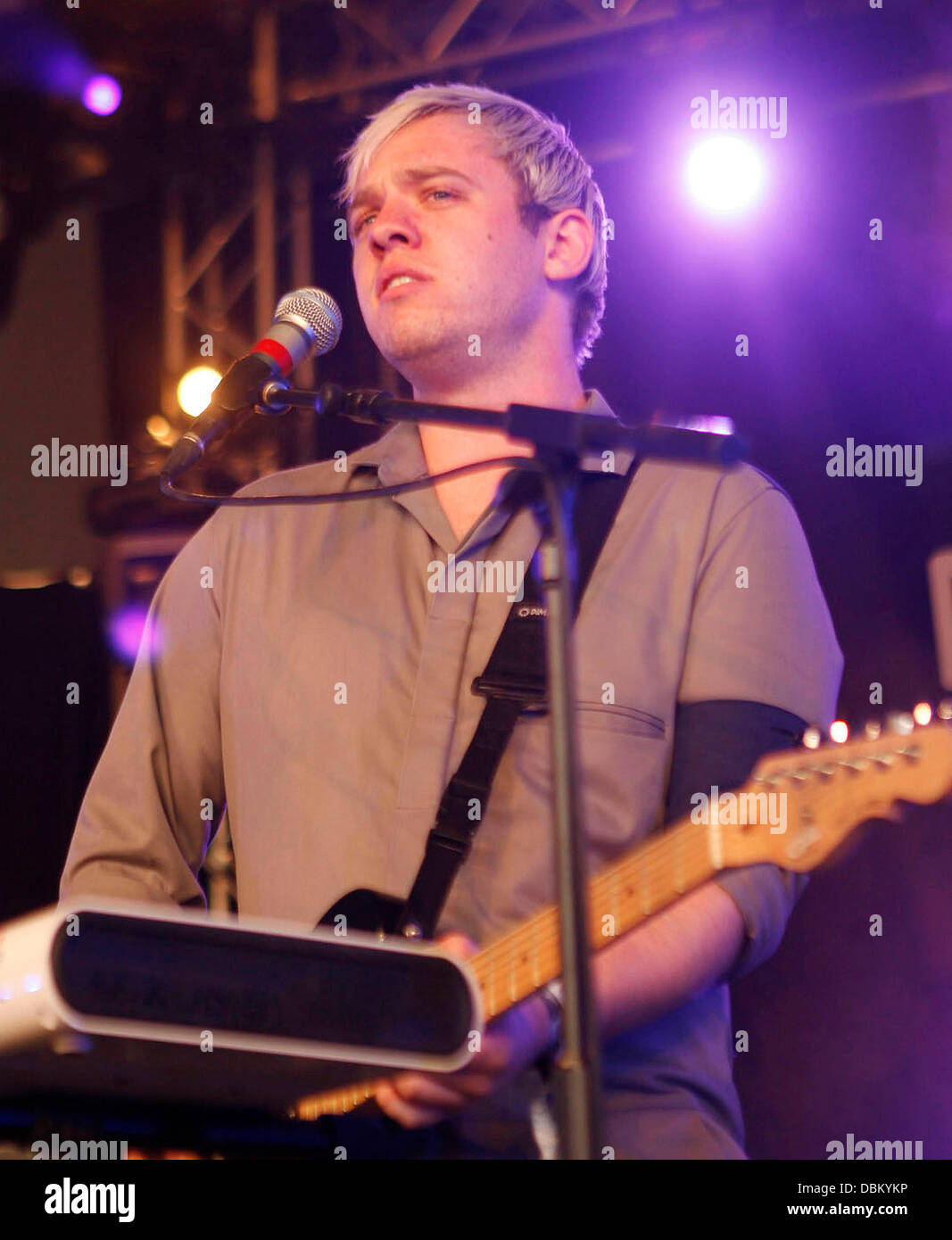 Jonathan higgs hi-res stock photography and images - Alamy