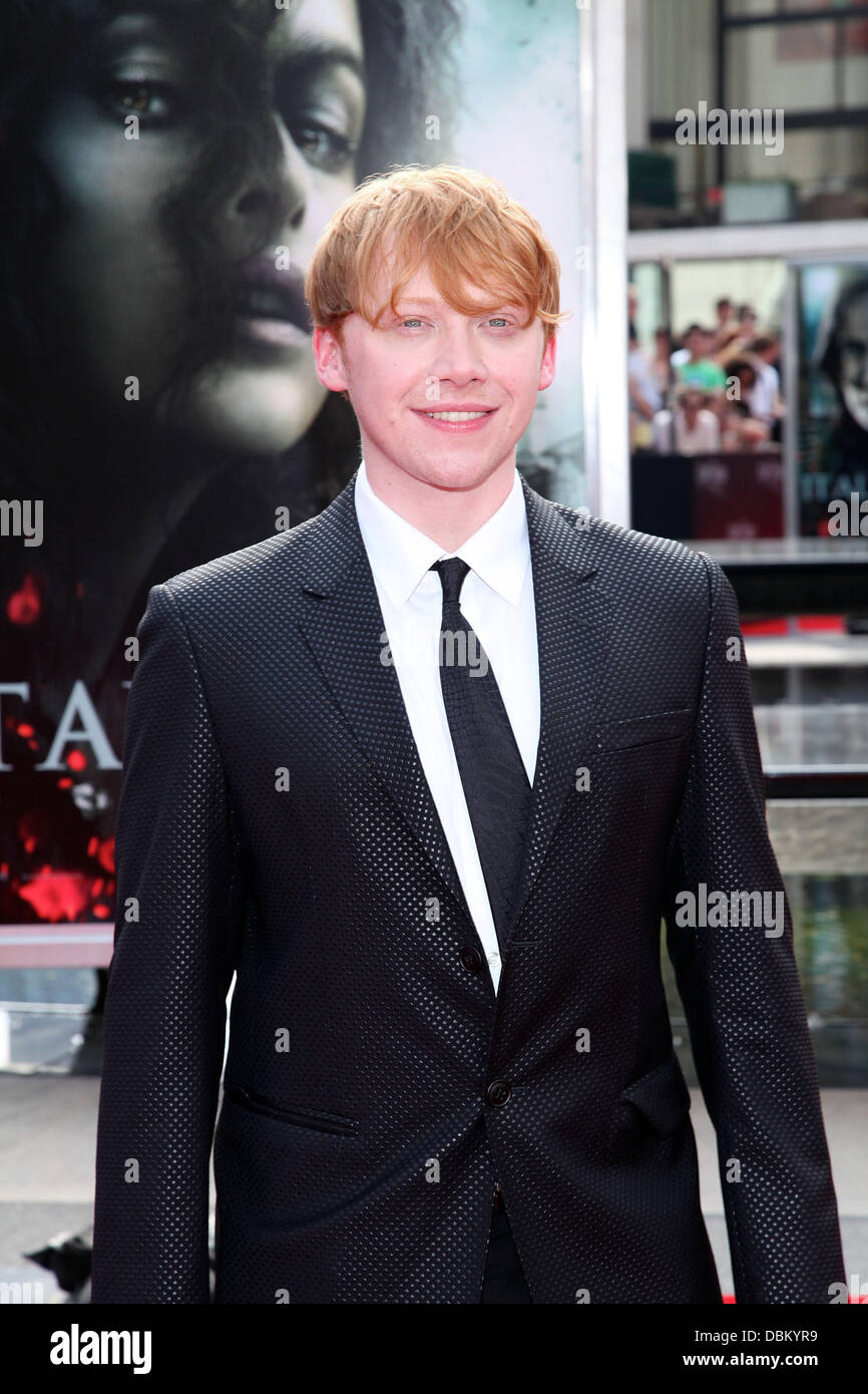 Grint In Harry Potter Harry Potter Star Rupert Grint Is A New Dad!