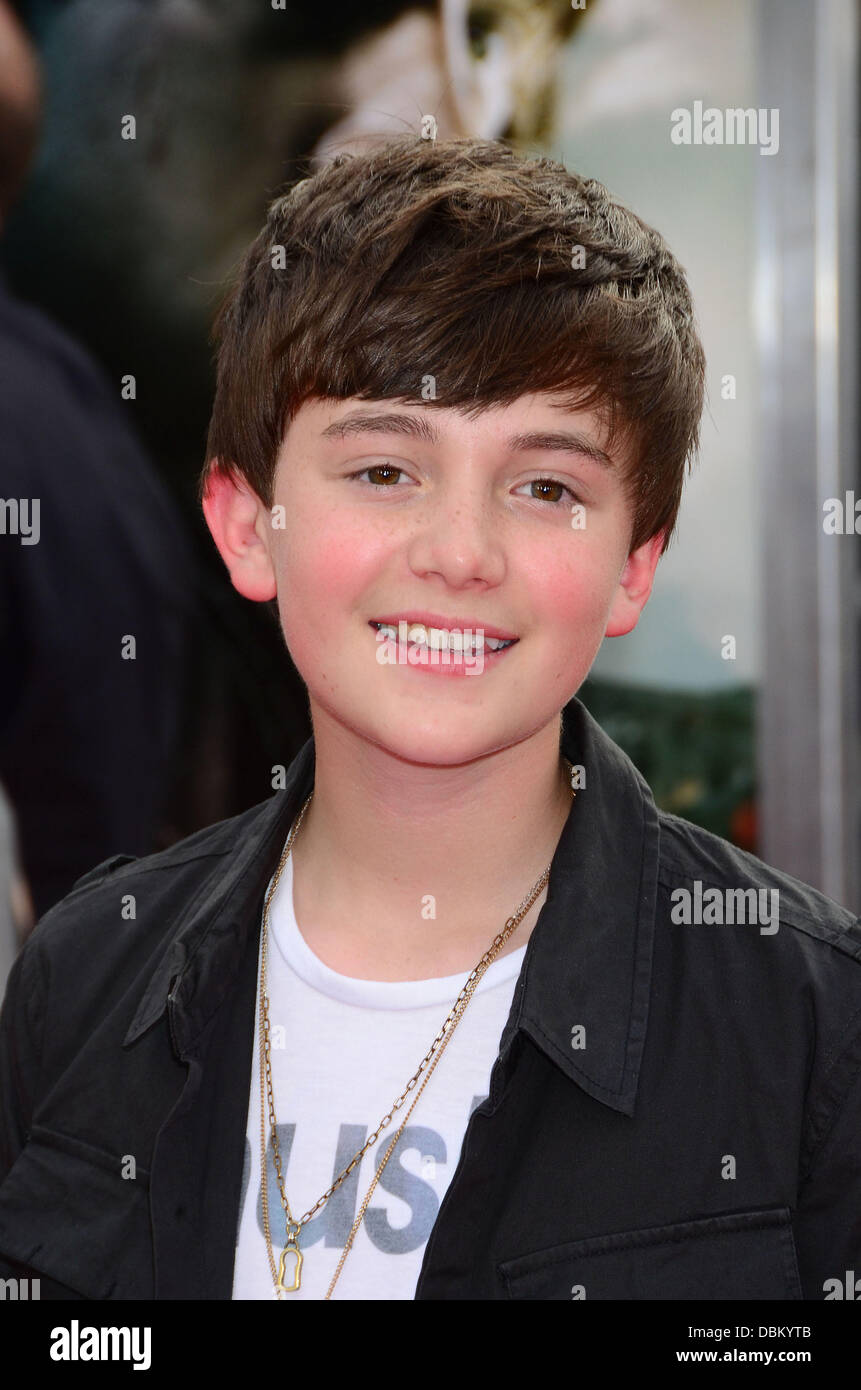 Grayson chance hi-res stock photography and images - Alamy