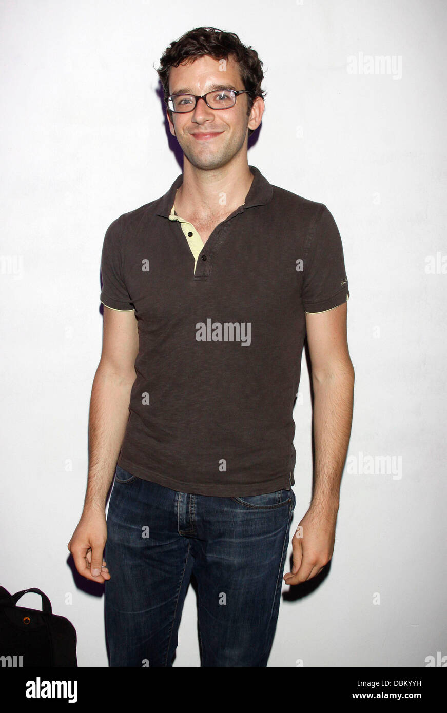 Michael Urie 'From the Front Porch: An Evening with David Mixner' - A ...