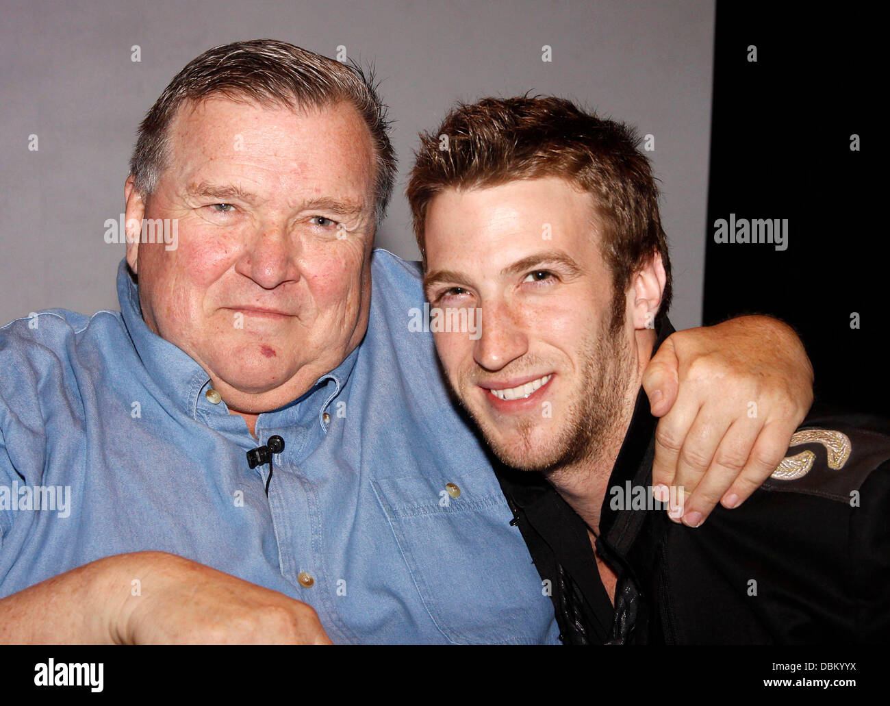 David Mixner and John Arthur Greene 'From the Front Porch: An Evening ...