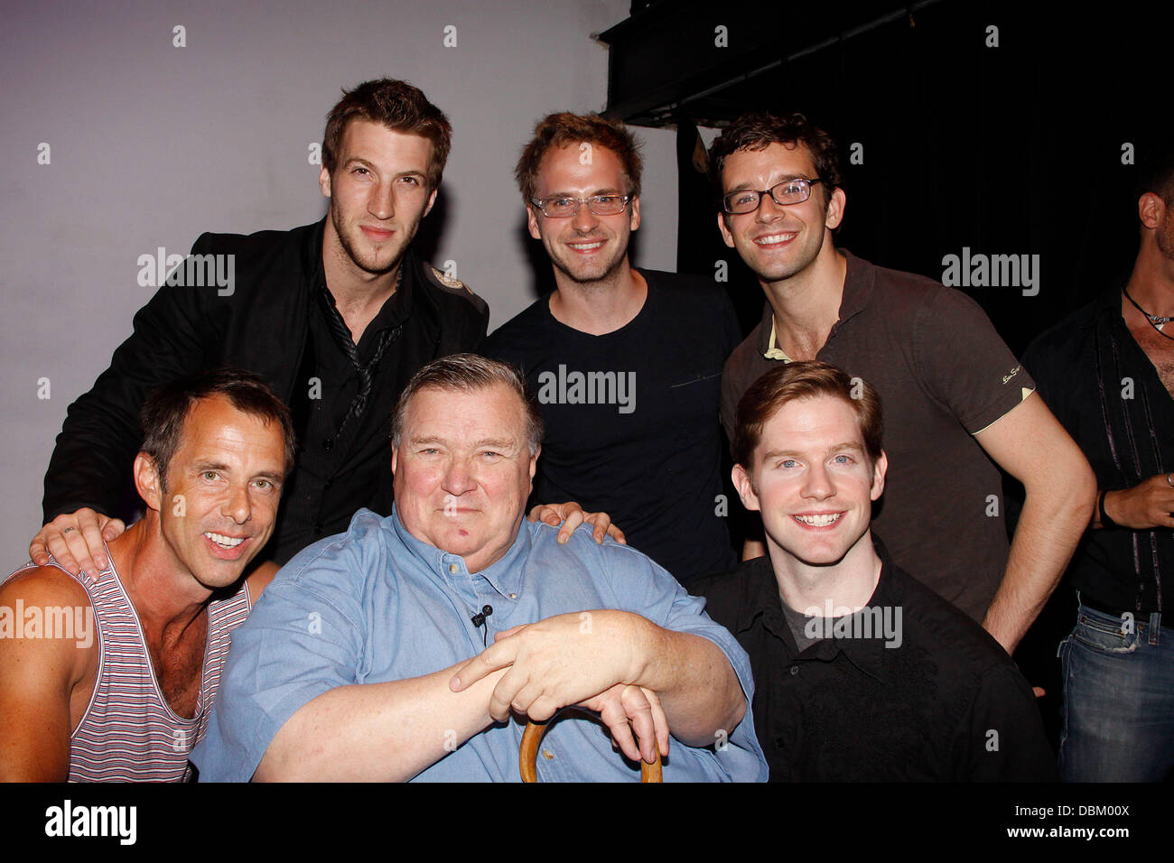 Ryan spahn hi-res stock photography and images - Alamy